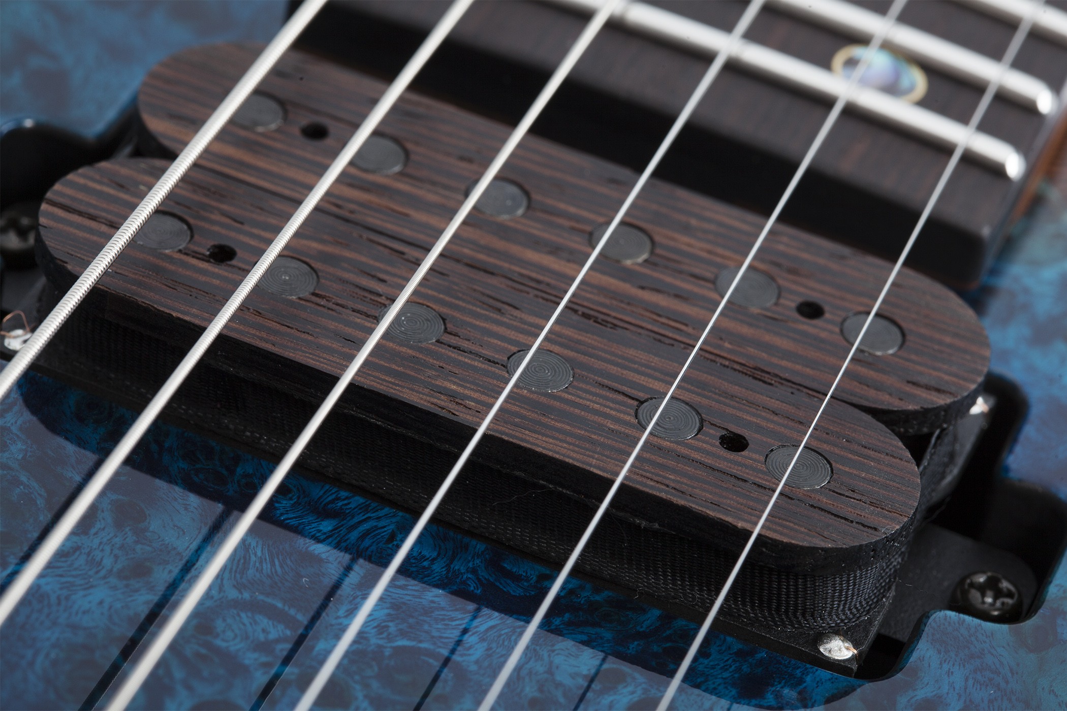 006 Custom Prism Burst