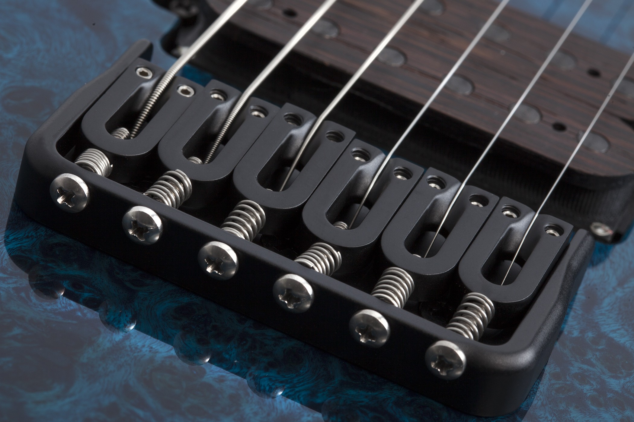 006 Custom Prism Burst