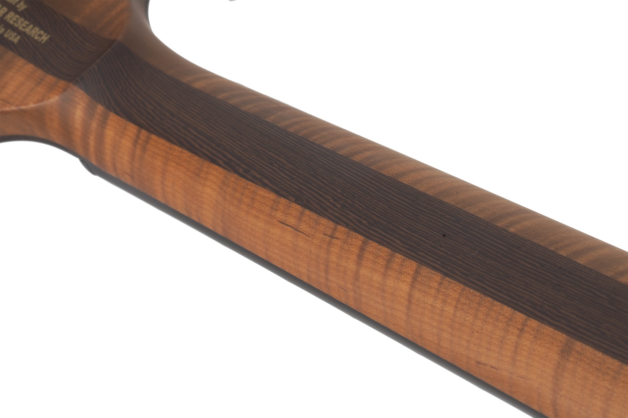 006 Custom Prism Burst