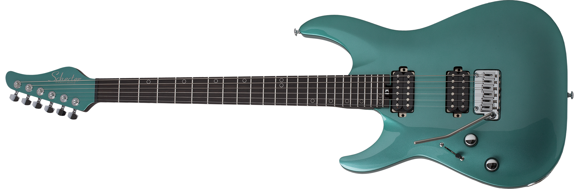 Aaron Marshall AM-6 LH