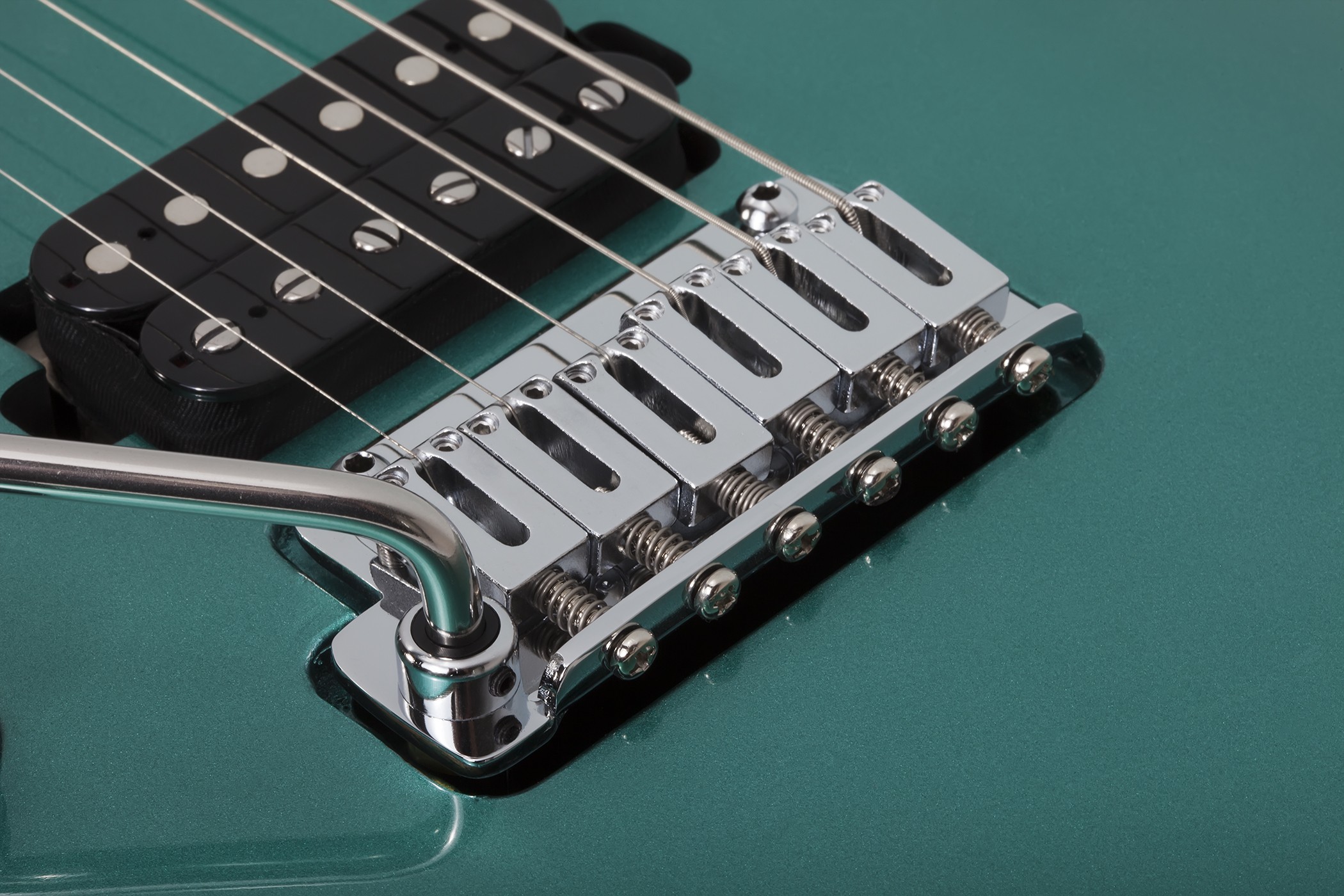 Aaron Marshall AM-6 LH