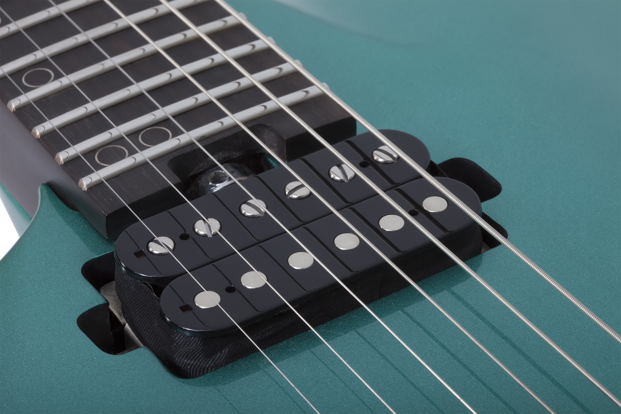 Aaron Marshall AM-6 LH