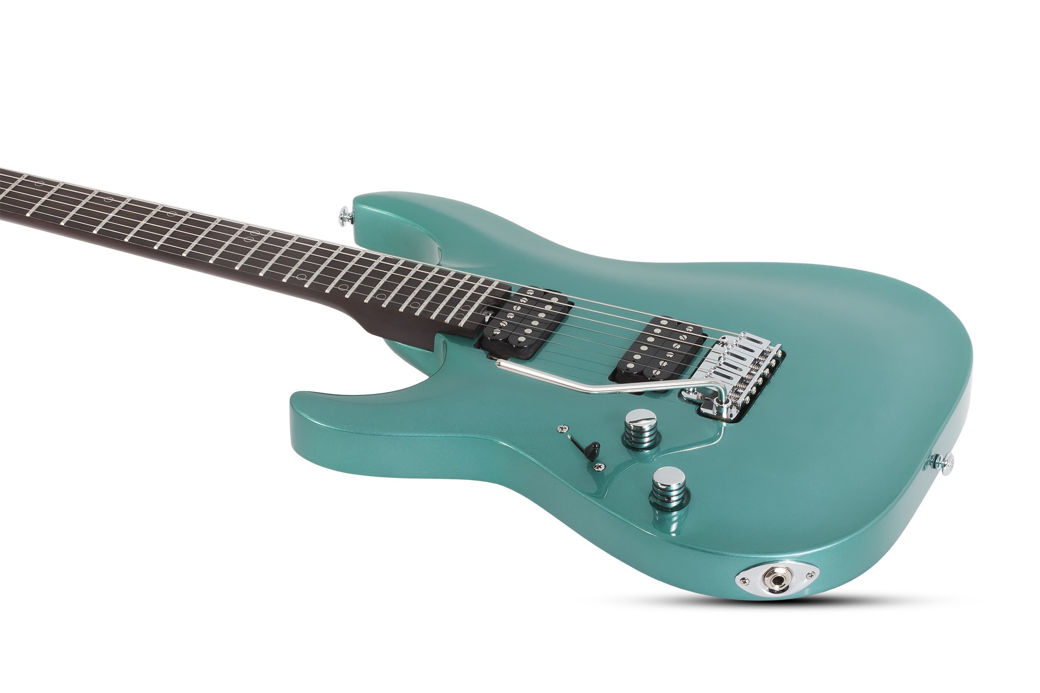 Aaron Marshall AM-6 LH