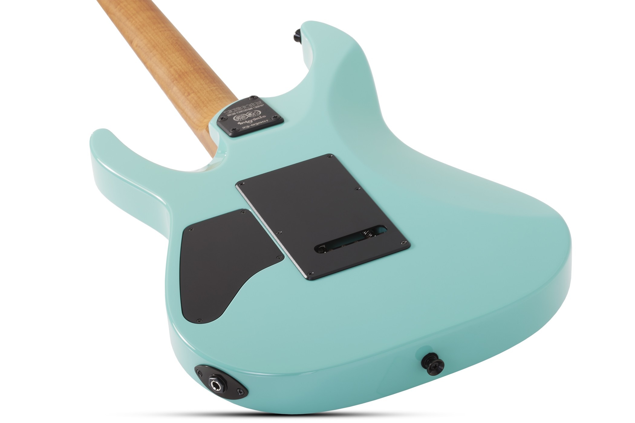 Aaron Marshall AM-6 USA