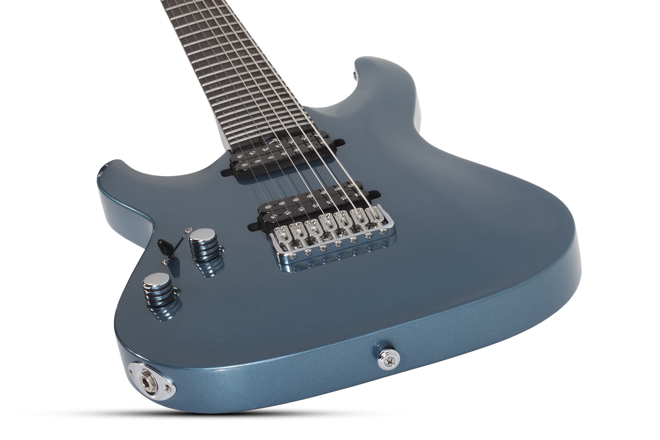 Aaron Marshall AM-7 LH