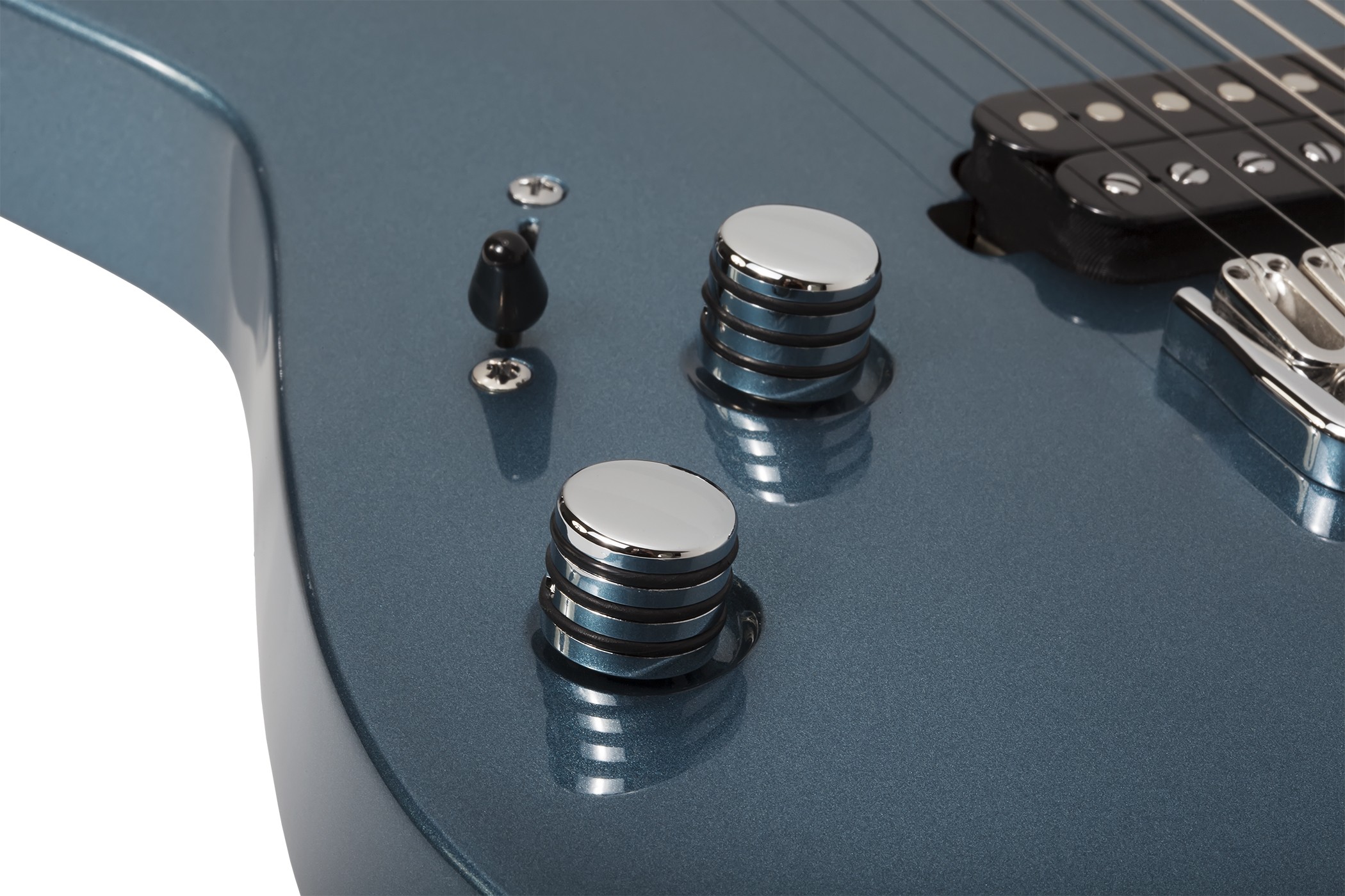 Aaron Marshall AM-7 LH