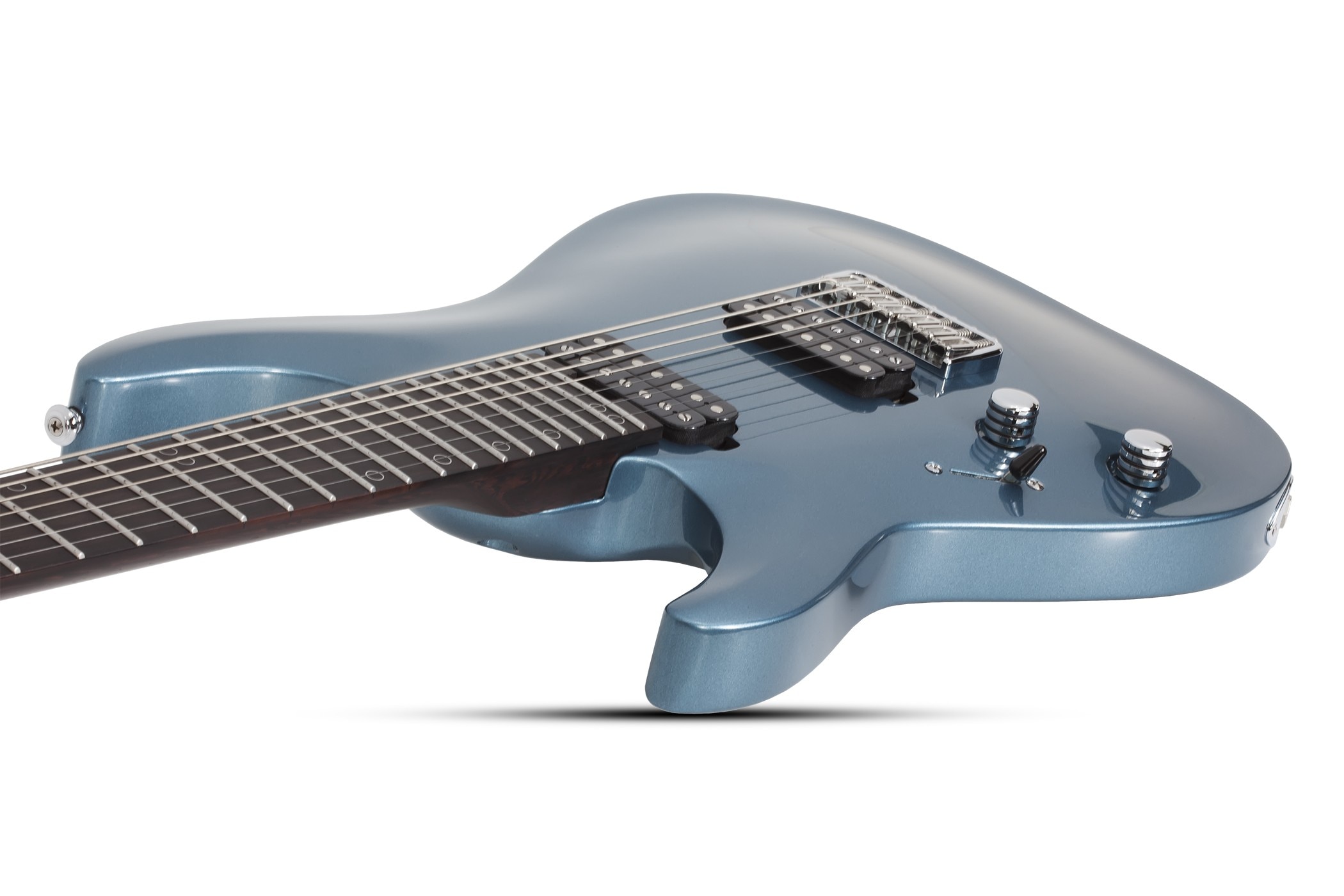 Aaron Marshall AM-7 LH