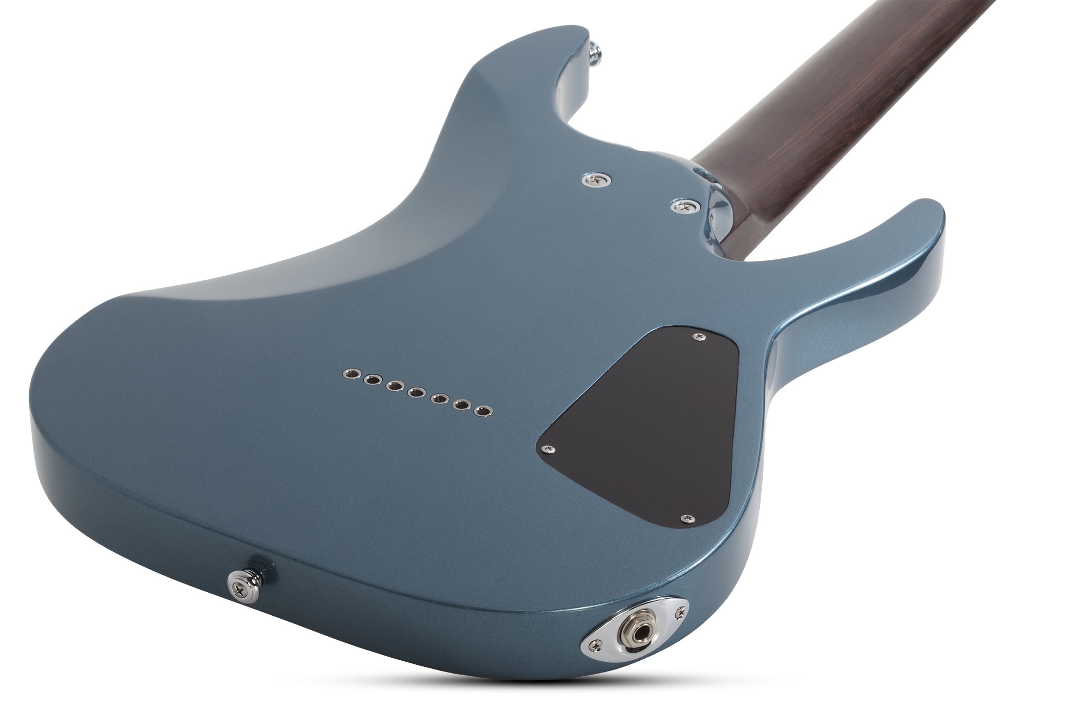 Aaron Marshall AM-7 LH