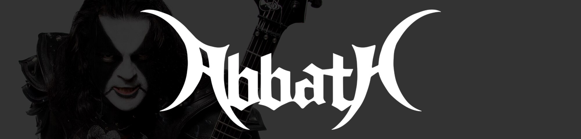 Abbath Doom Occulta - ABBATH