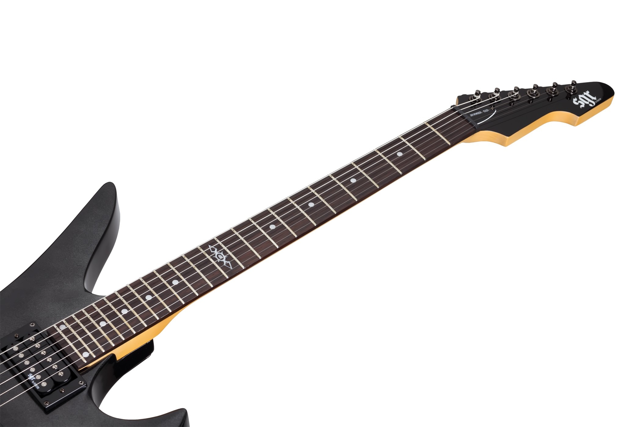 Avenger SGR by Schecter - International Only