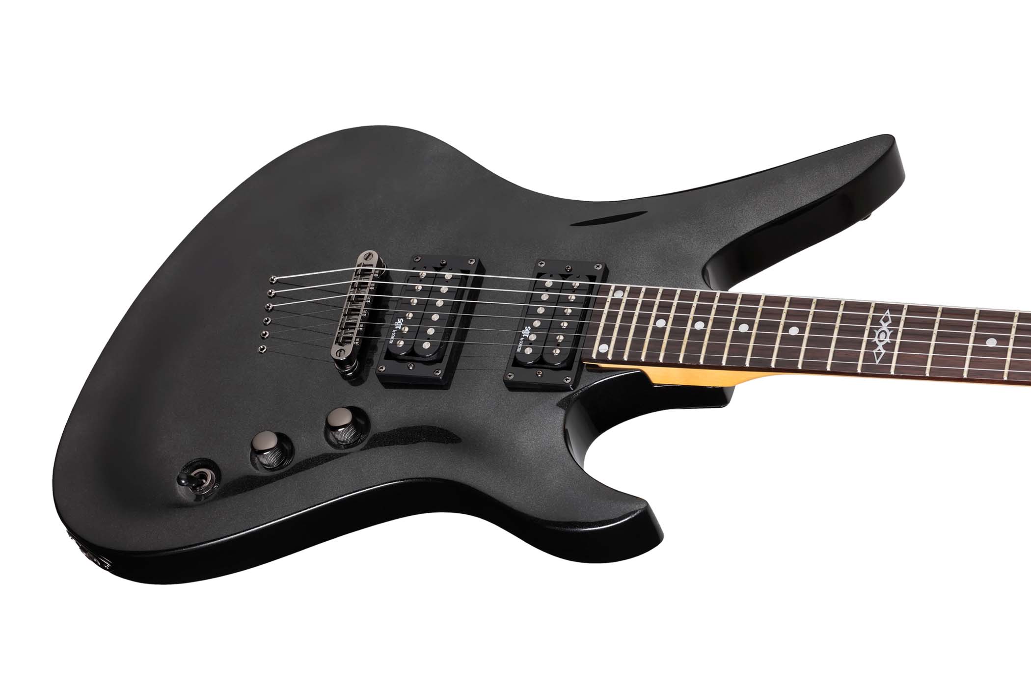 Avenger SGR by Schecter - International Only