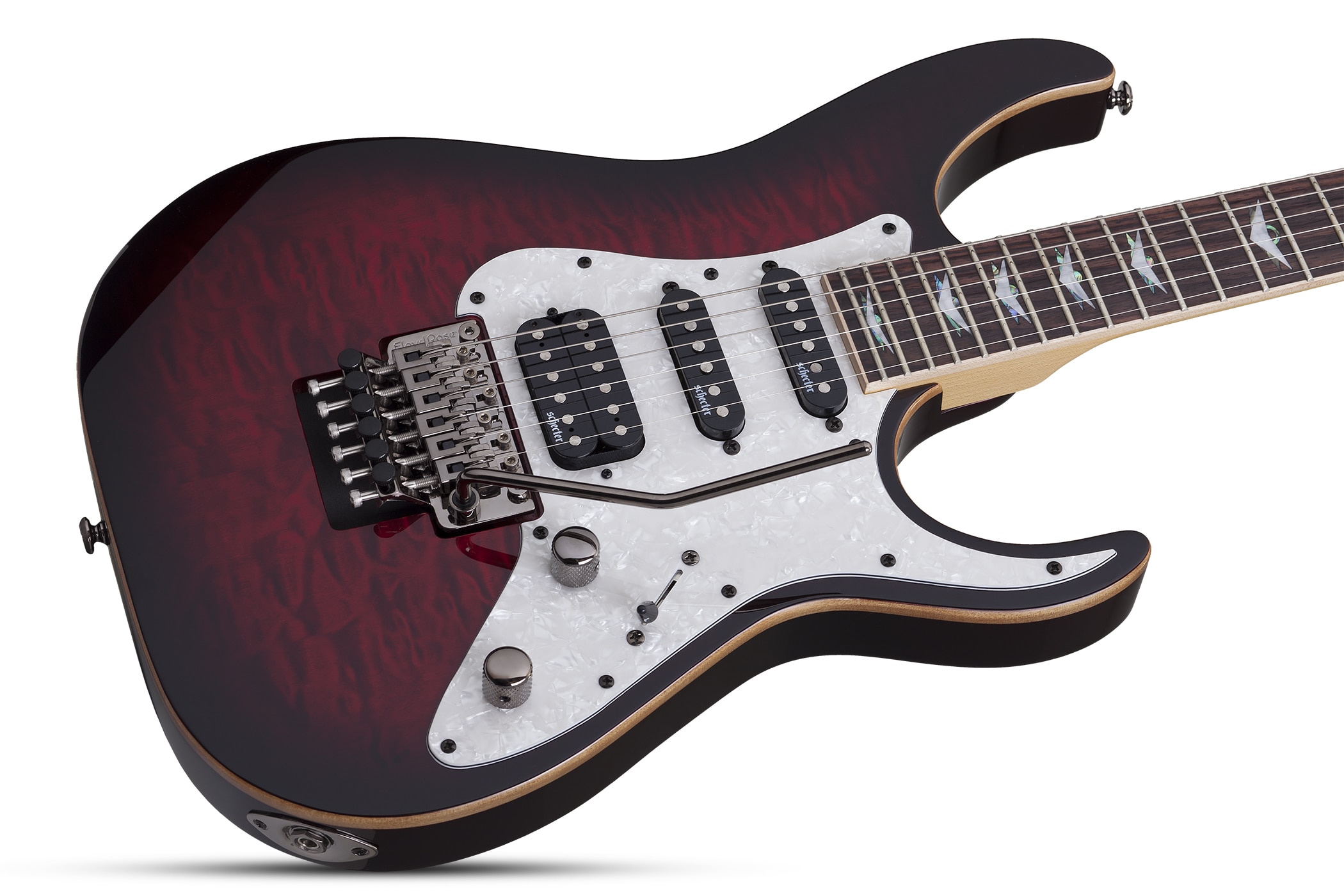 Banshee-6 FR Extreme