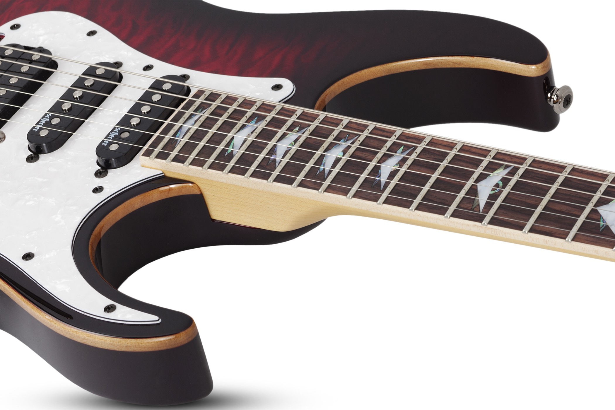 Banshee-6 FR Extreme