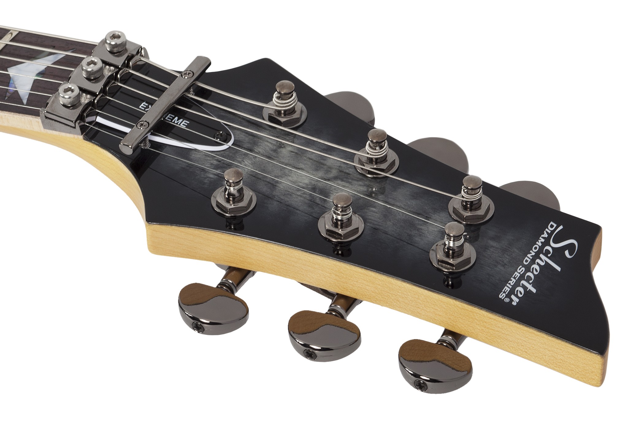 Banshee-6 FR Extreme