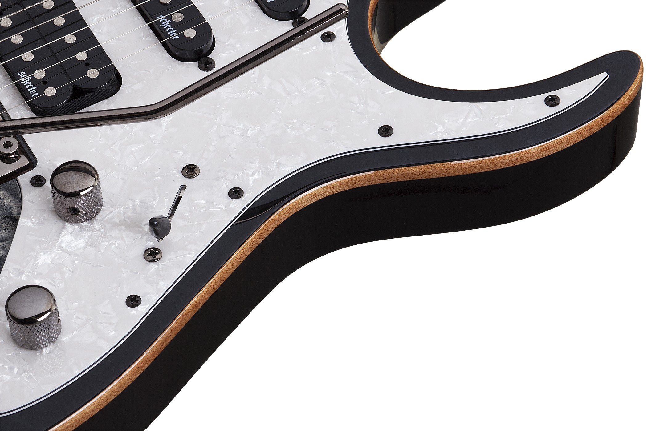 Banshee-6 FR Extreme