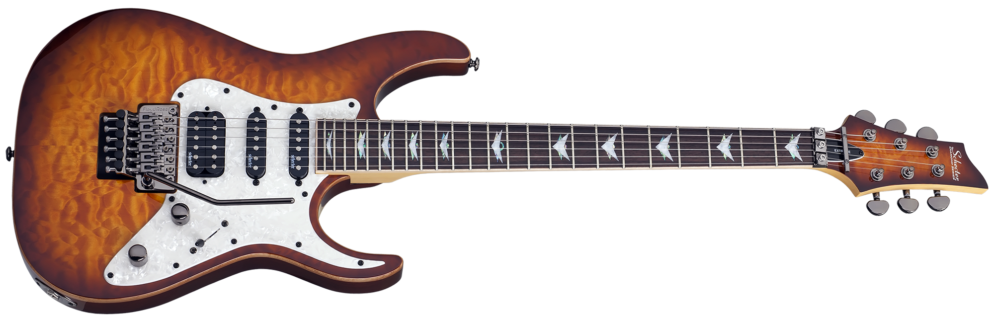 Banshee-6 FR Extreme