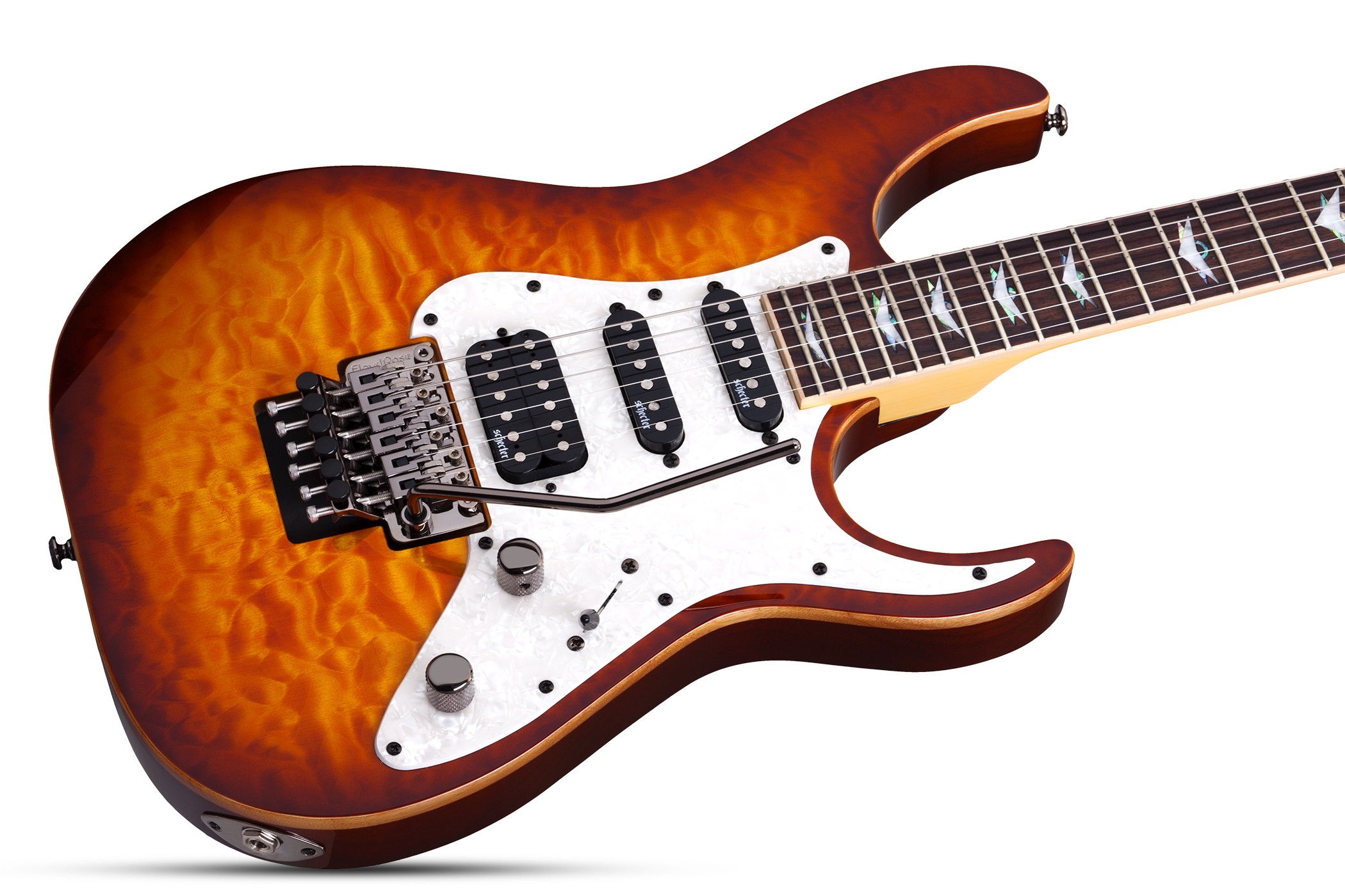 Banshee-6 FR Extreme