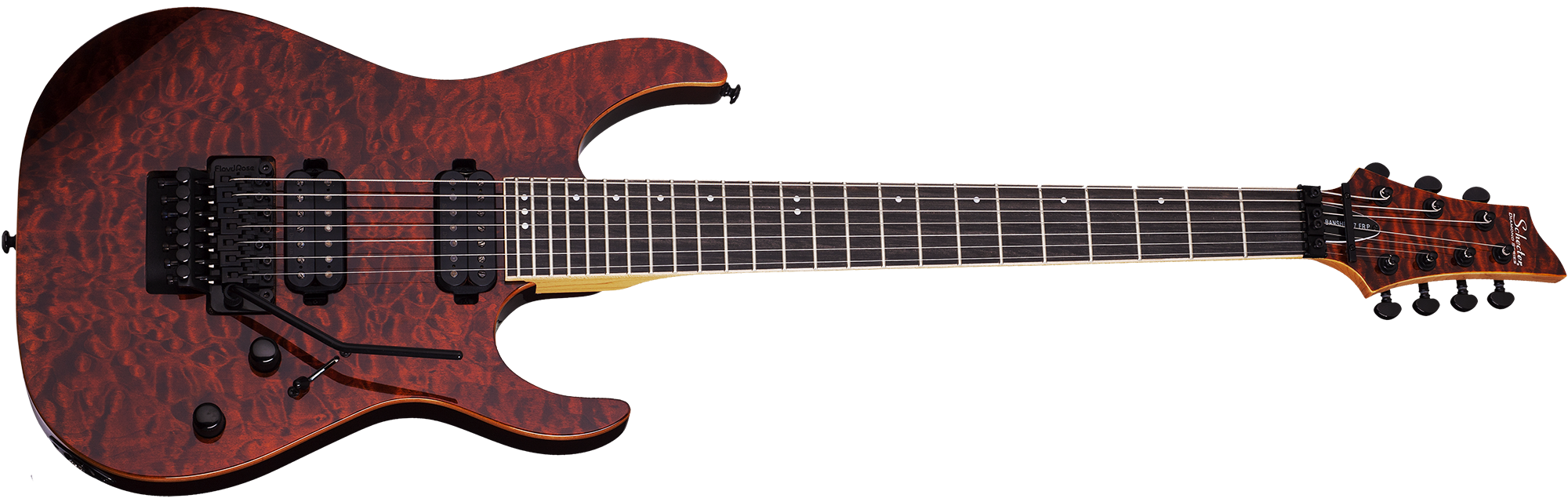 Banshee-7 FR Passive