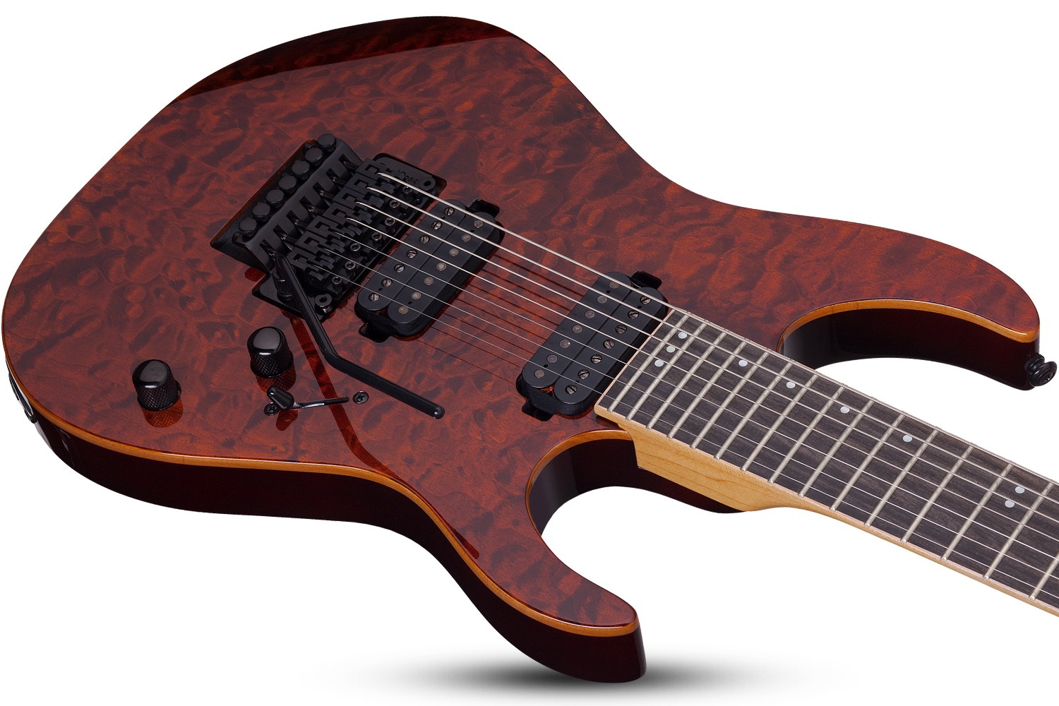 Banshee-7 FR Passive