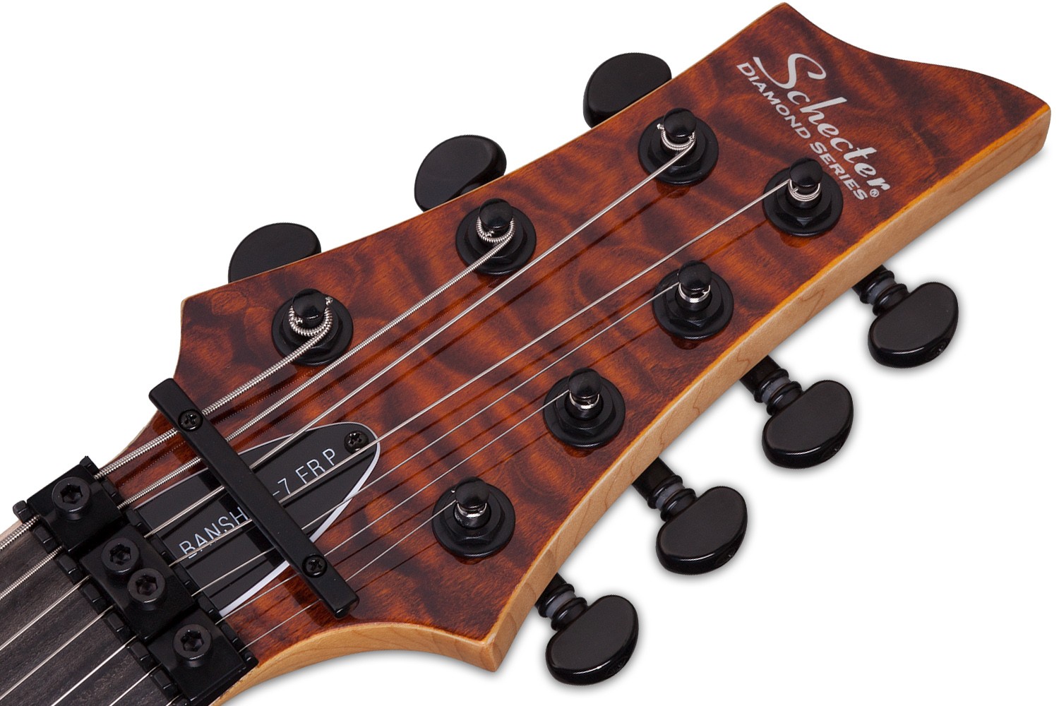 Banshee-7 FR Passive