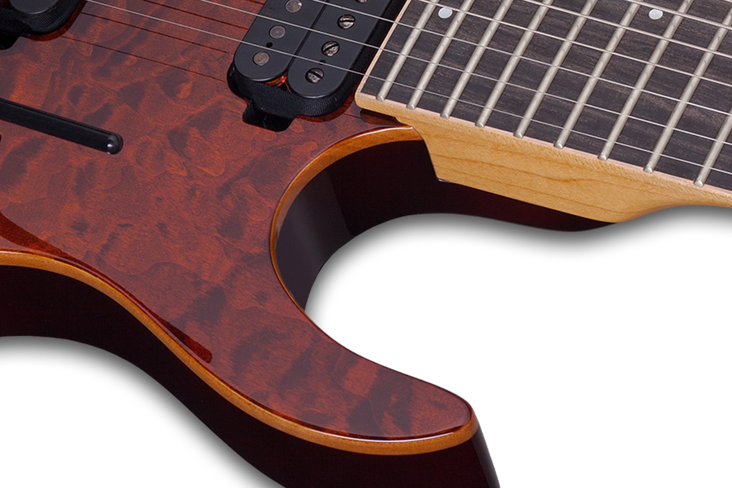 Banshee-7 FR Passive