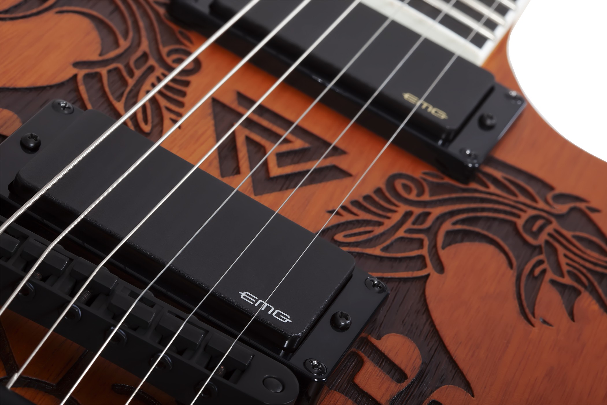 Barbarian Carveworks