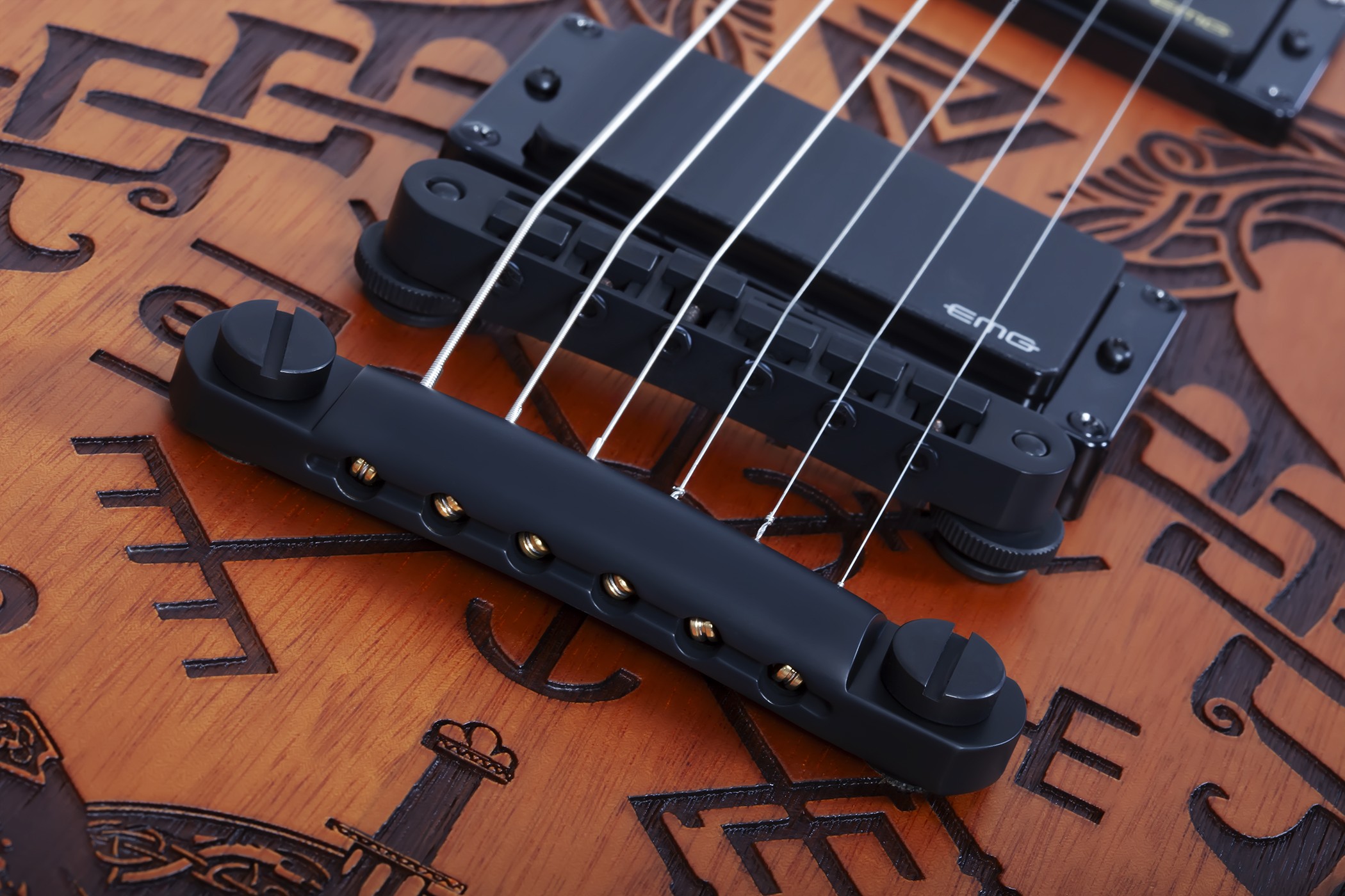 Barbarian Carveworks