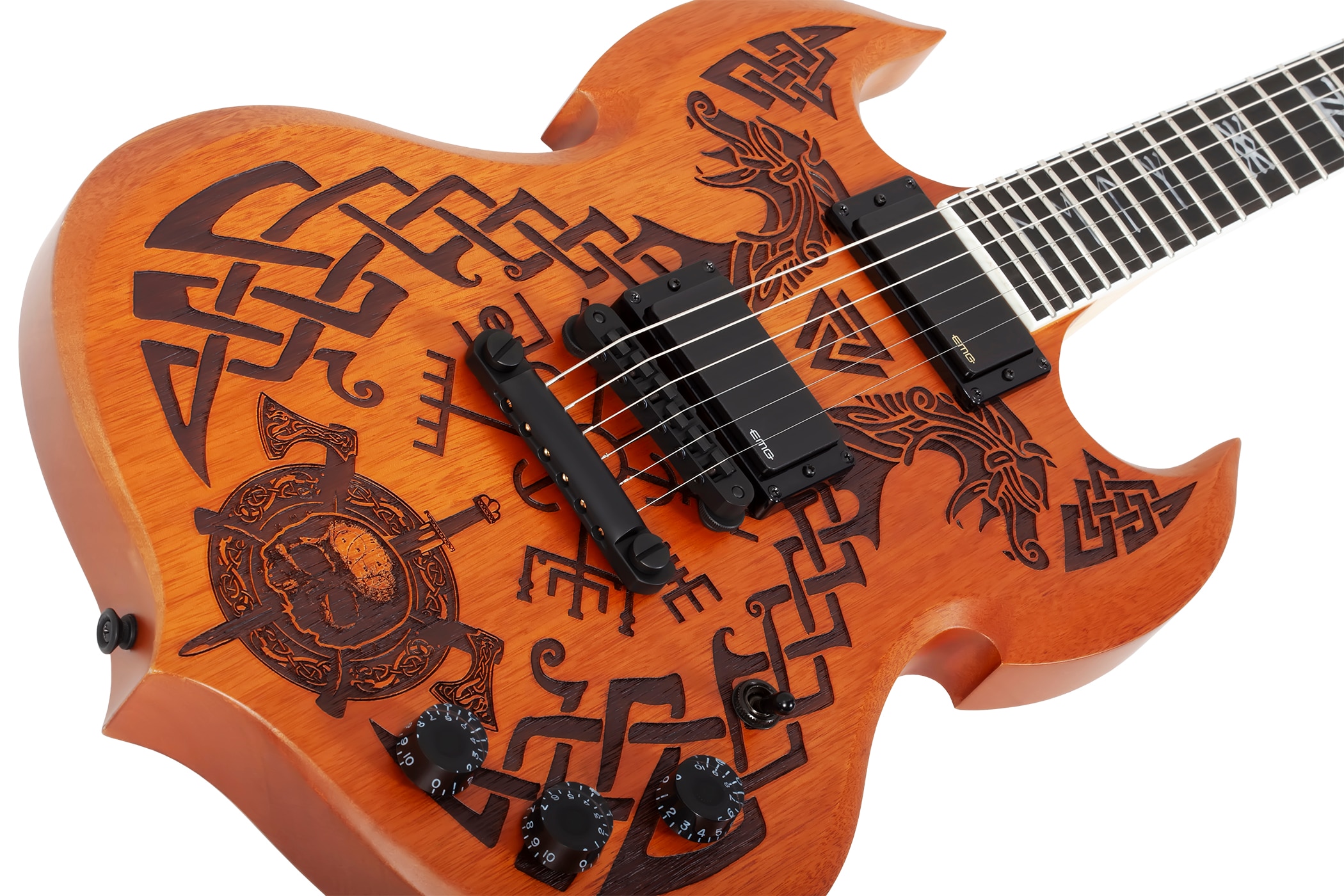 Barbarian Carveworks