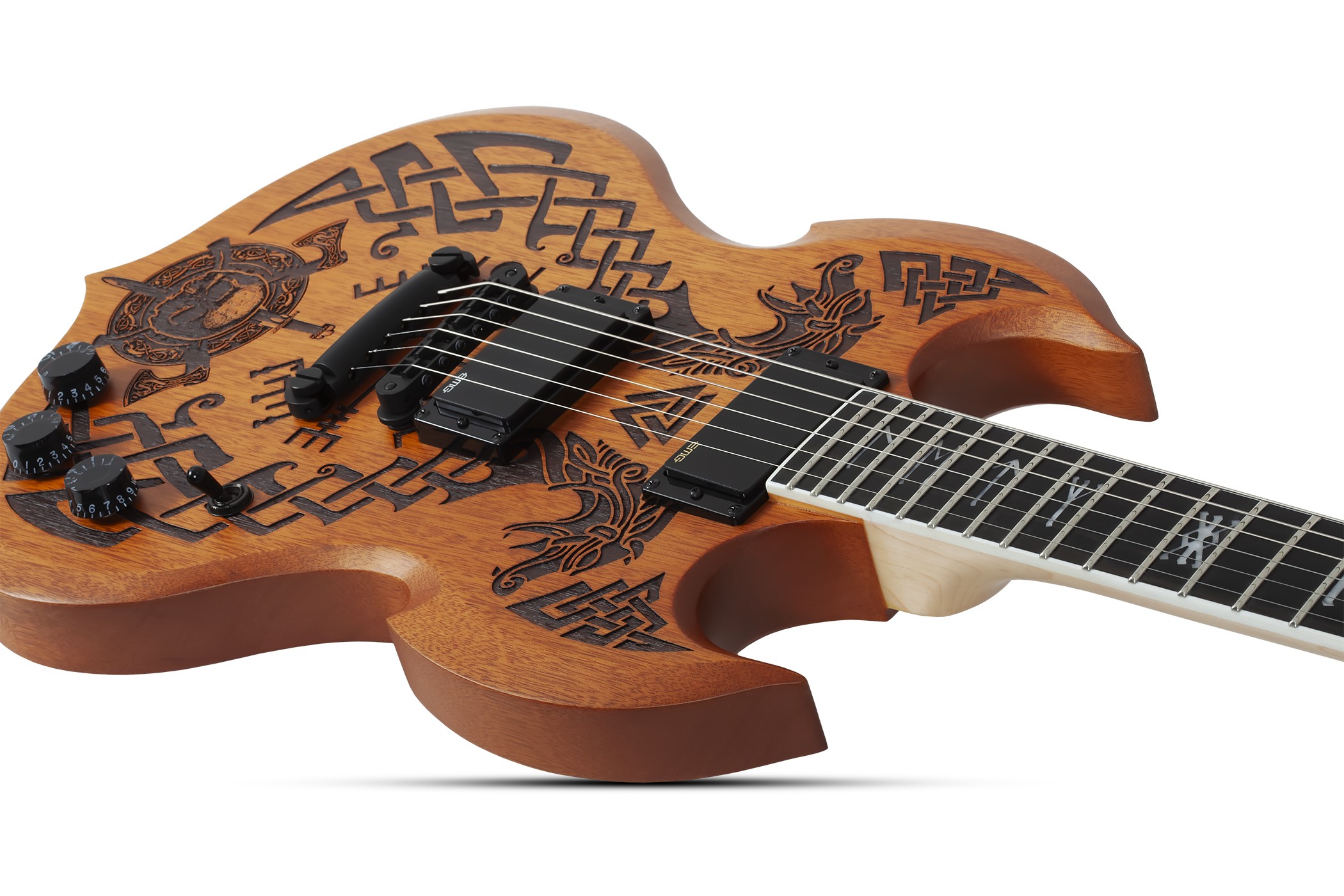 Barbarian Carveworks