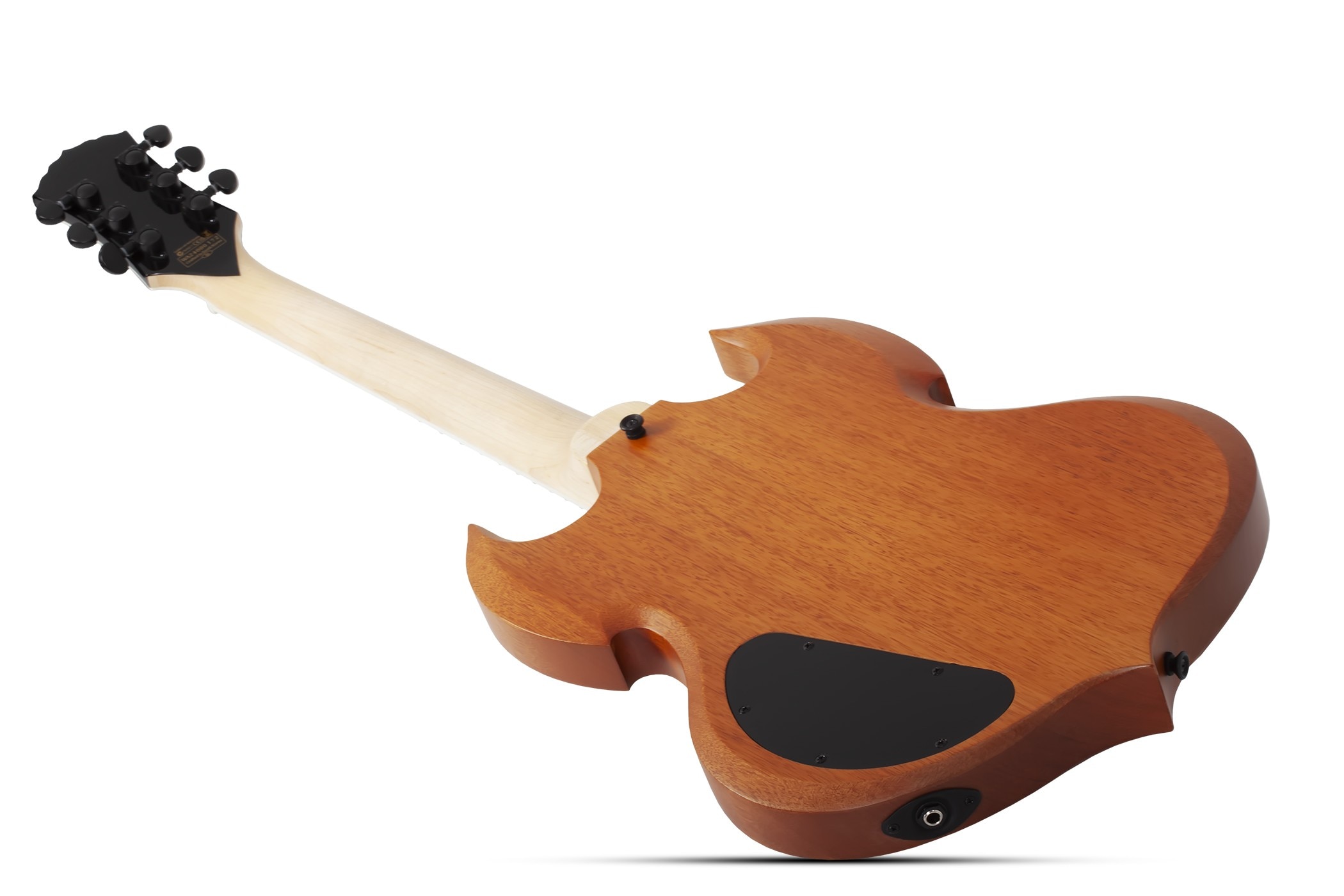 Barbarian Carveworks