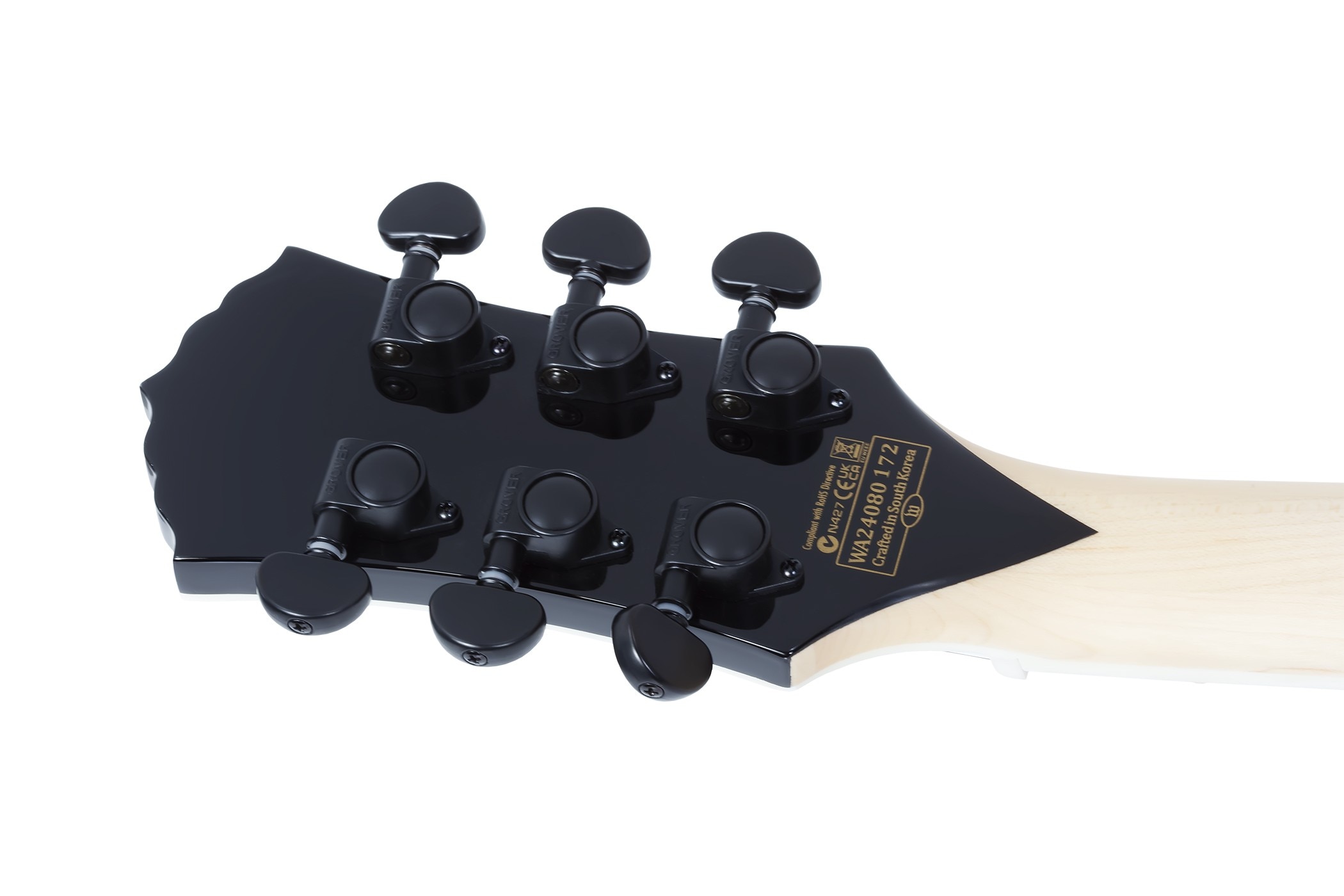 Barbarian Carveworks