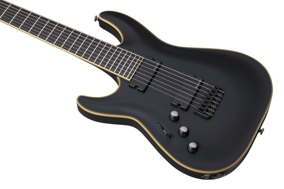 Blackjack ATX C-7 LH