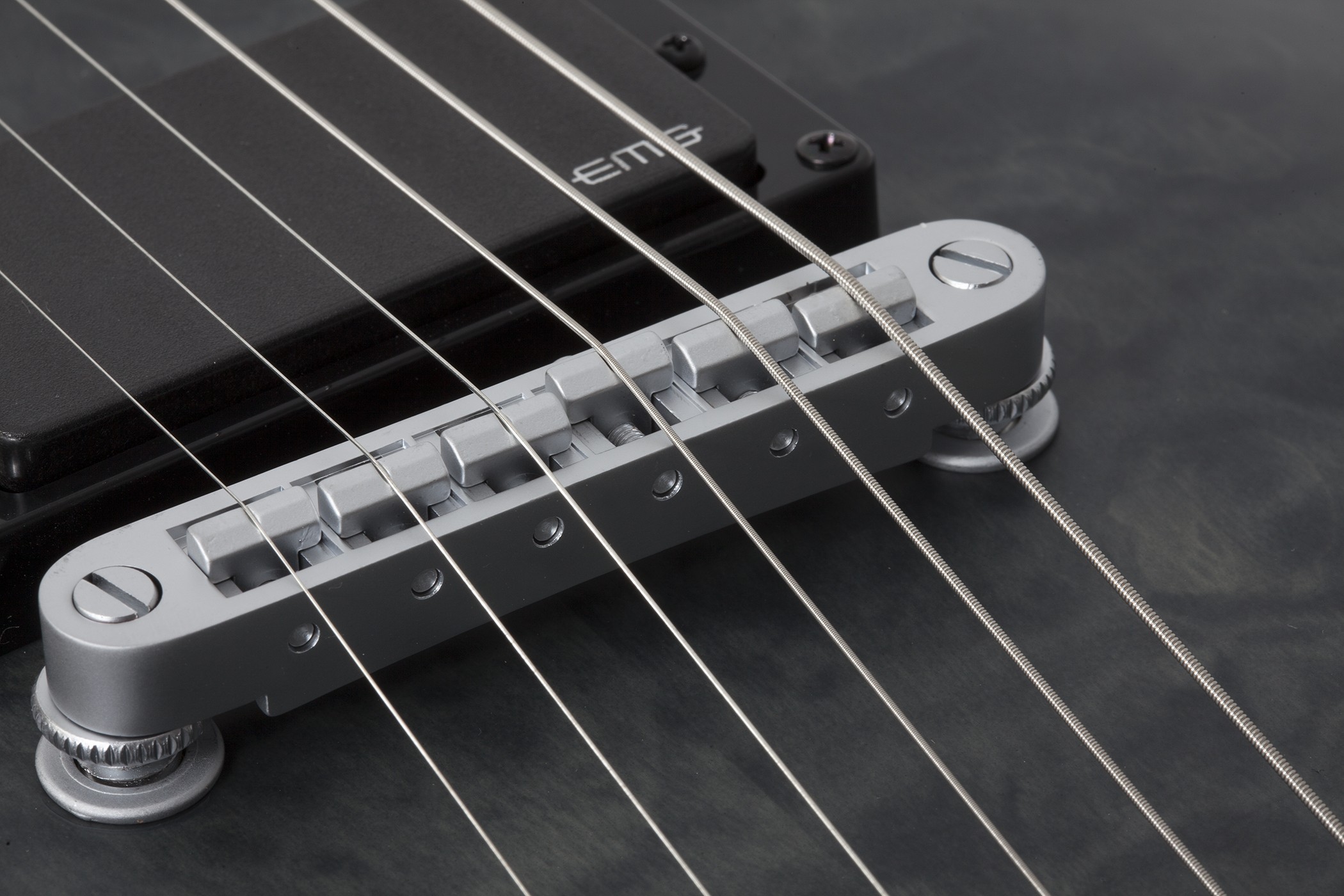 C-1 Platinum LH - Guitar Center Exclusive