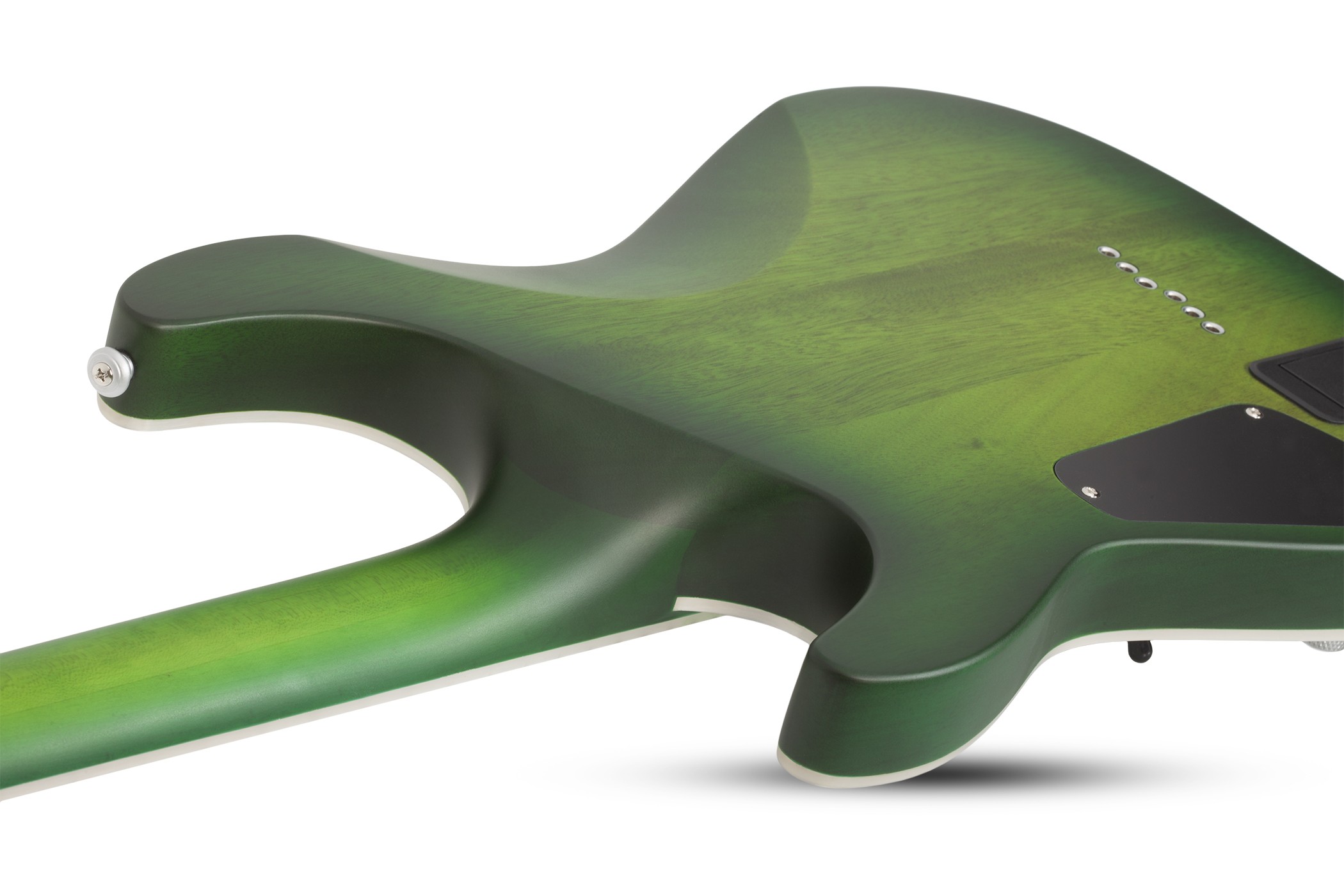 C-1 Platinum - Guitar Center Exclusive