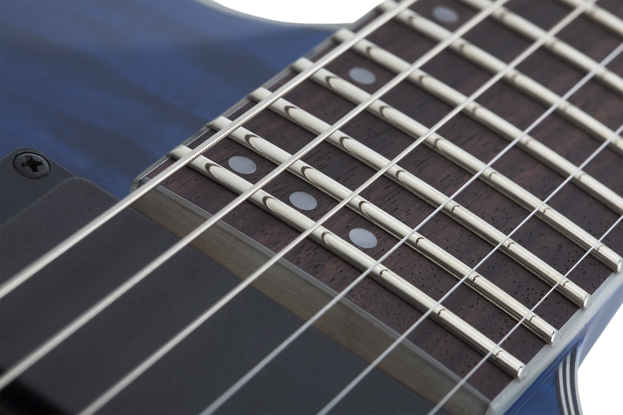 C-1 Platinum - Guitar Center Exclusive