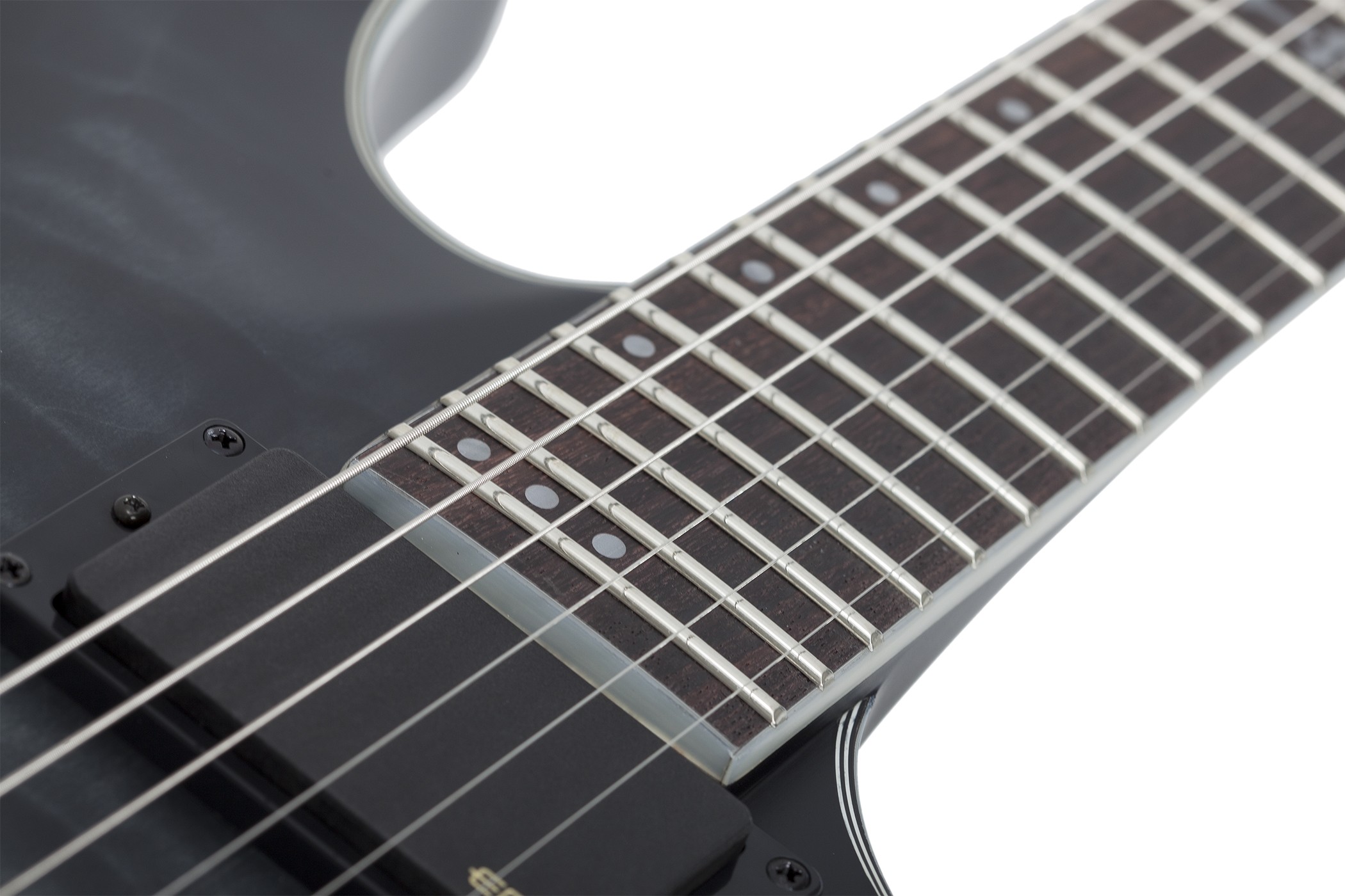 C-1 Platinum - Guitar Center Exclusive