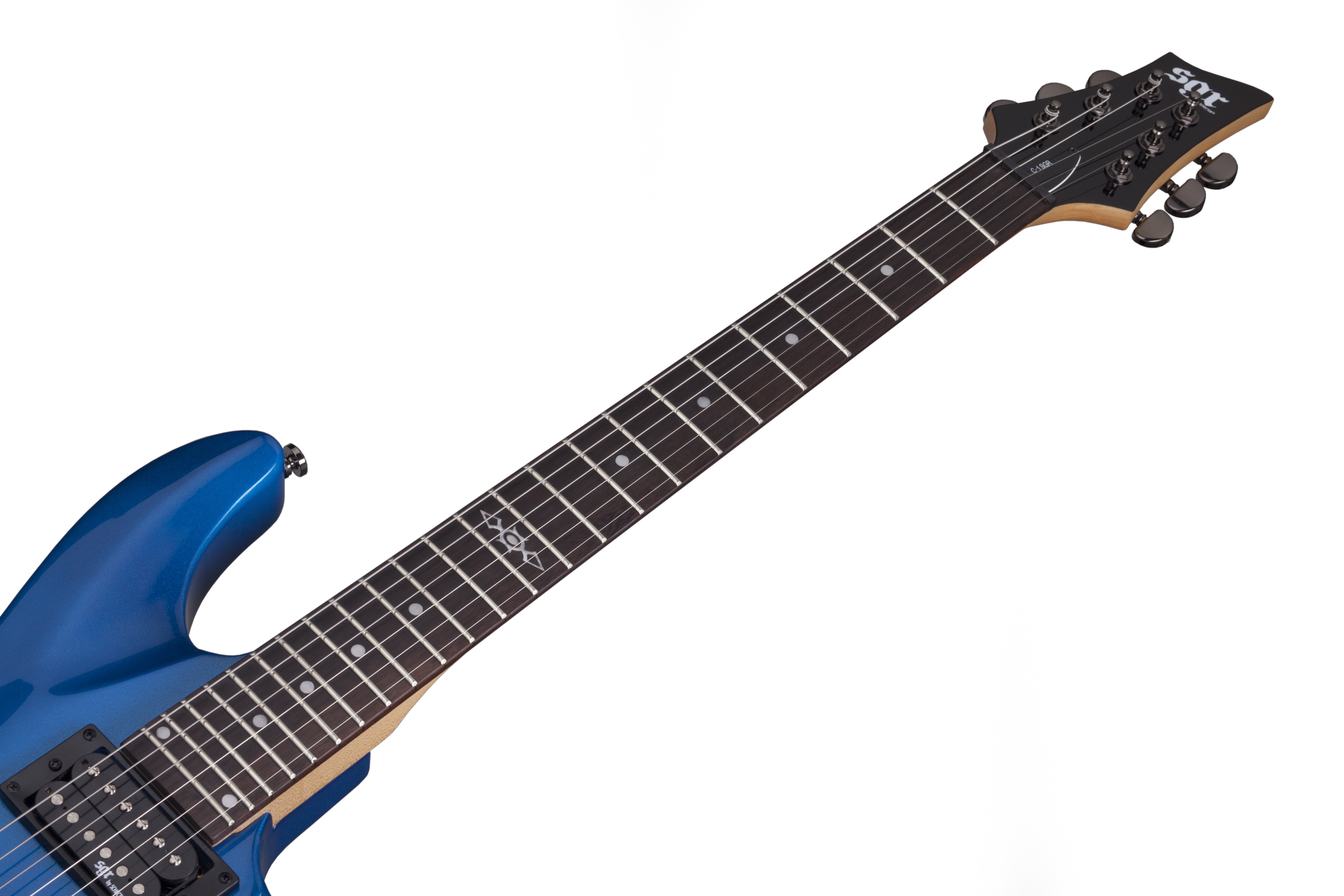 C-1 SGR by Schecter - International Only