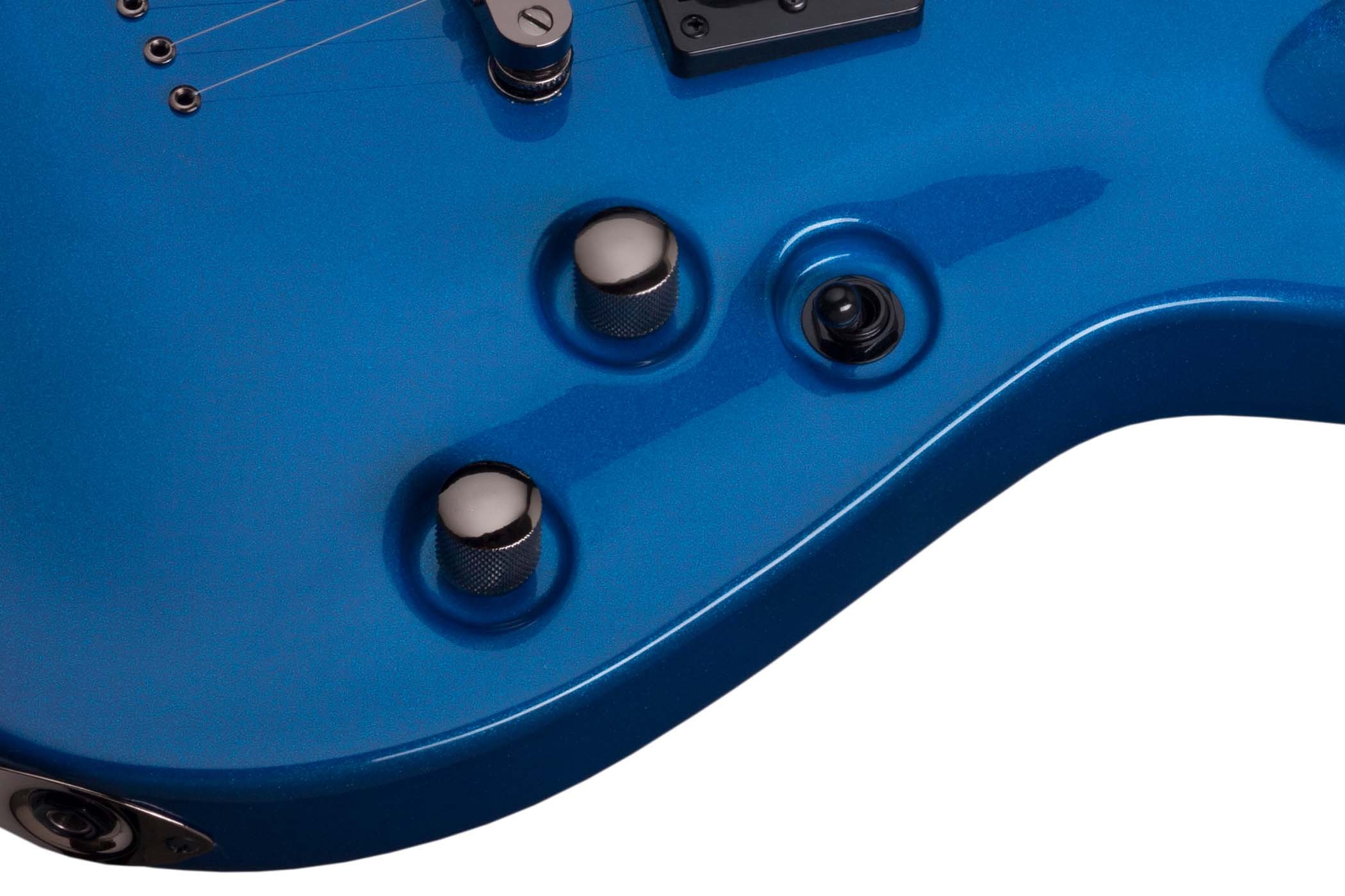 C-1 SGR by Schecter - International Only