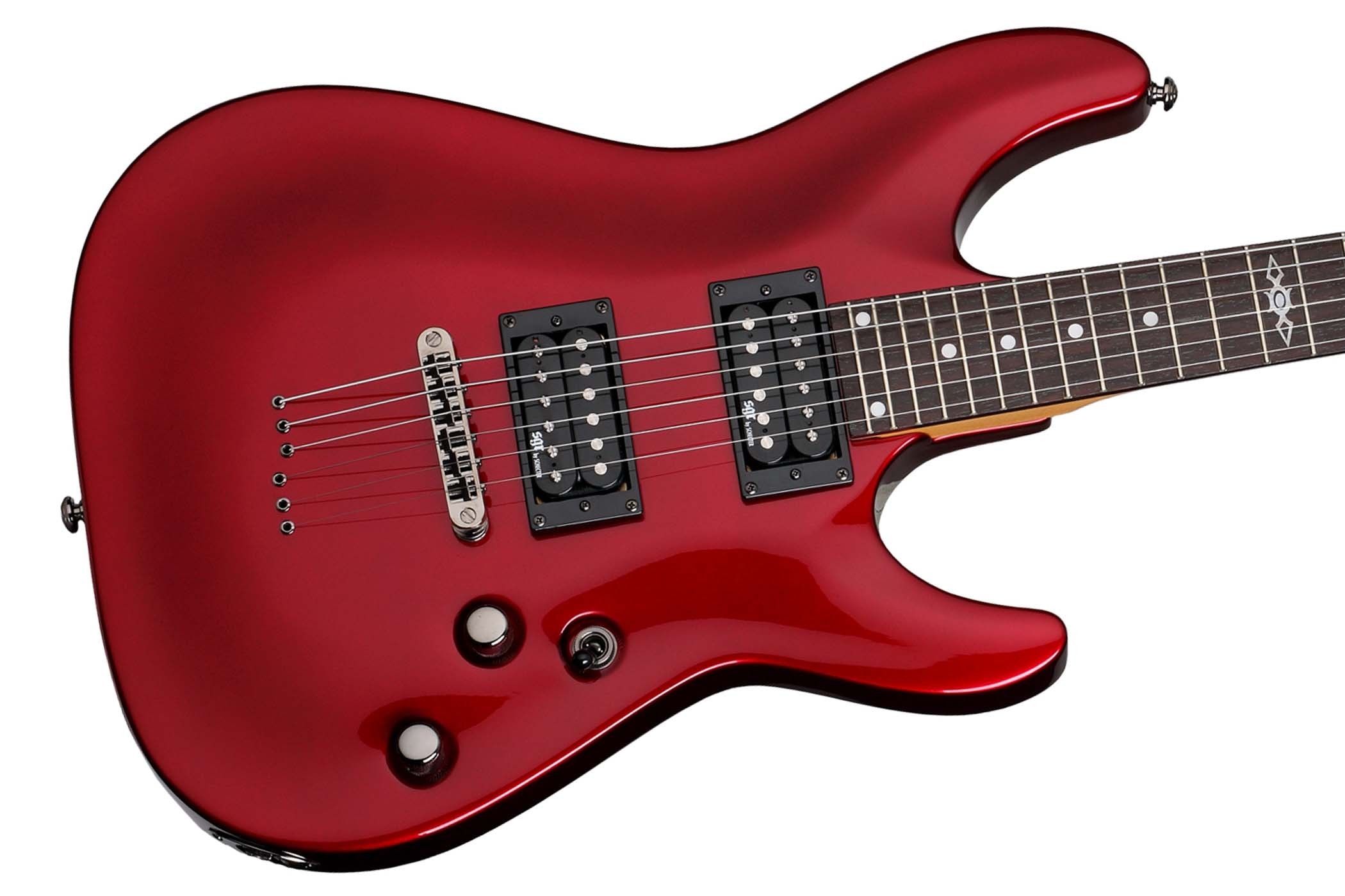 C-1 SGR by Schecter - International Only