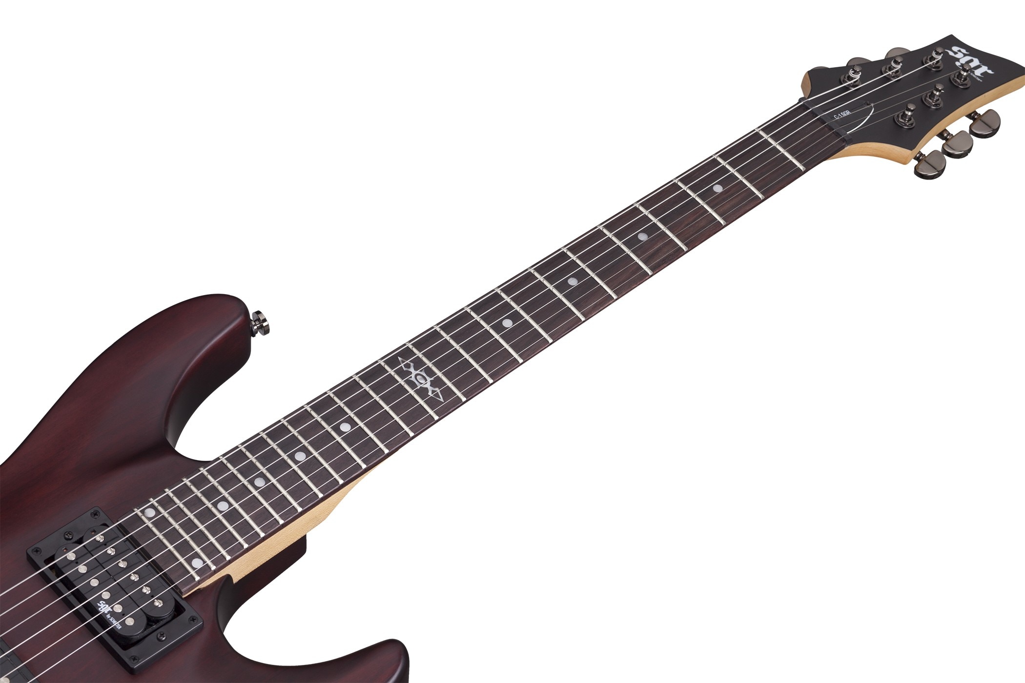 C-1 SGR by Schecter - International Only