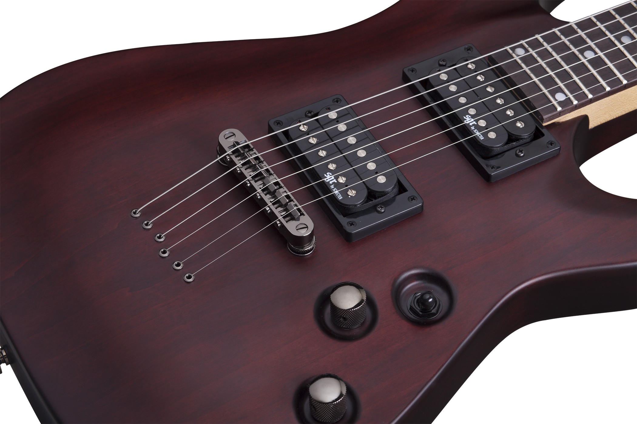 C-1 SGR by Schecter - International Only