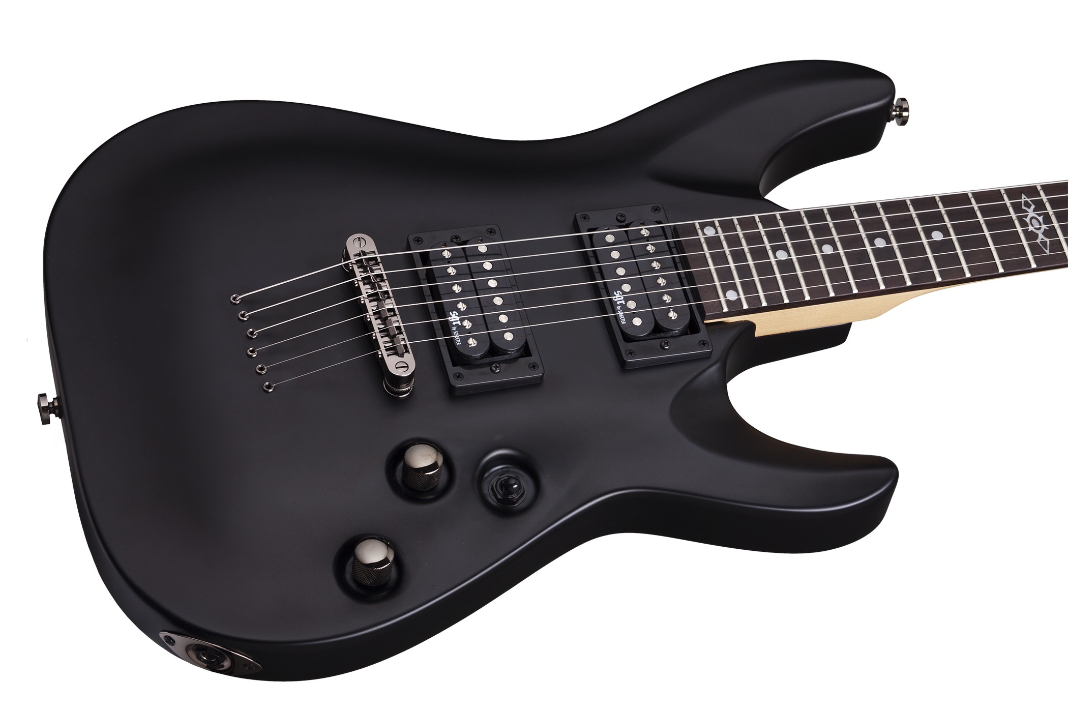 C-1 SGR by Schecter - International Only