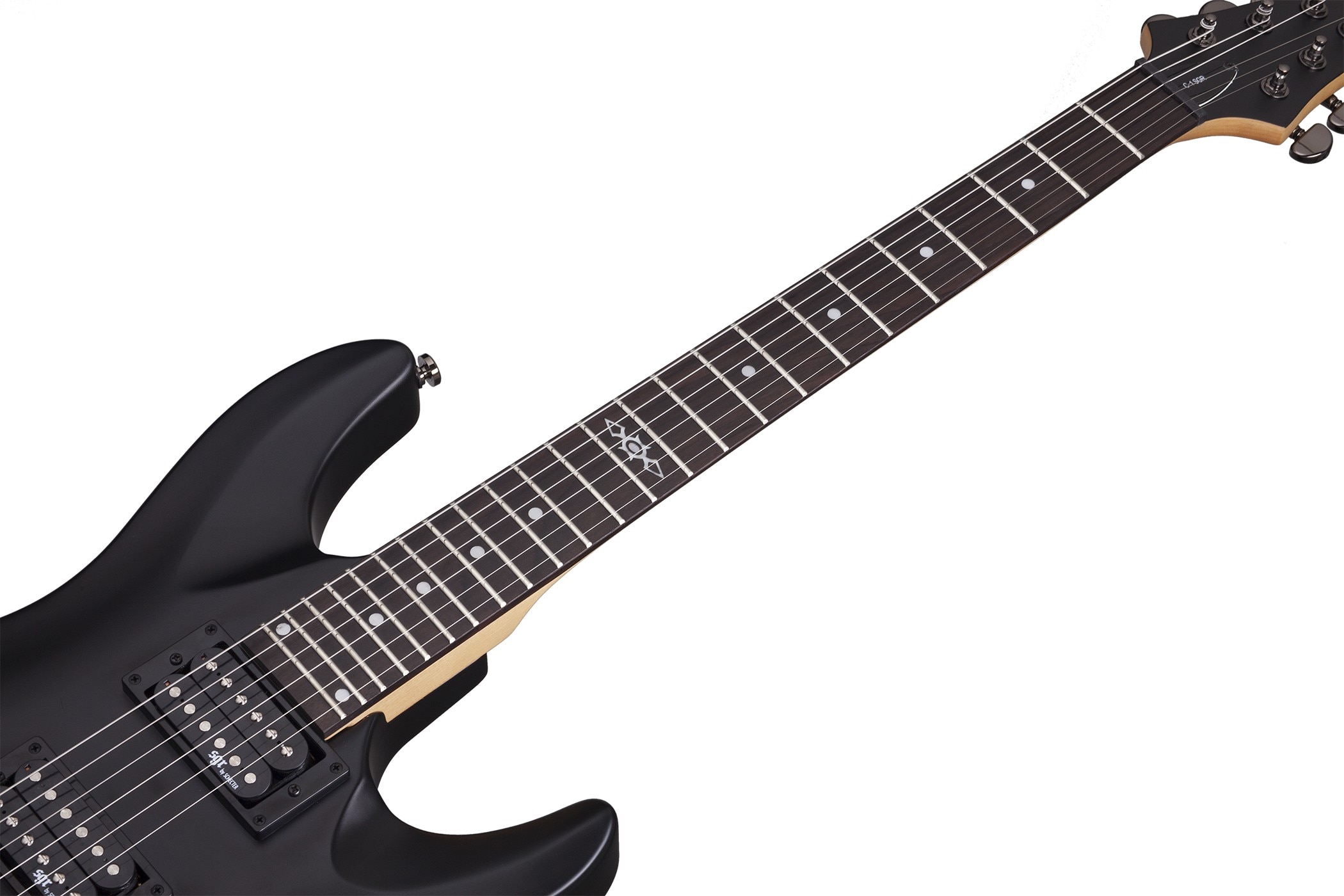 C-1 SGR by Schecter - International Only