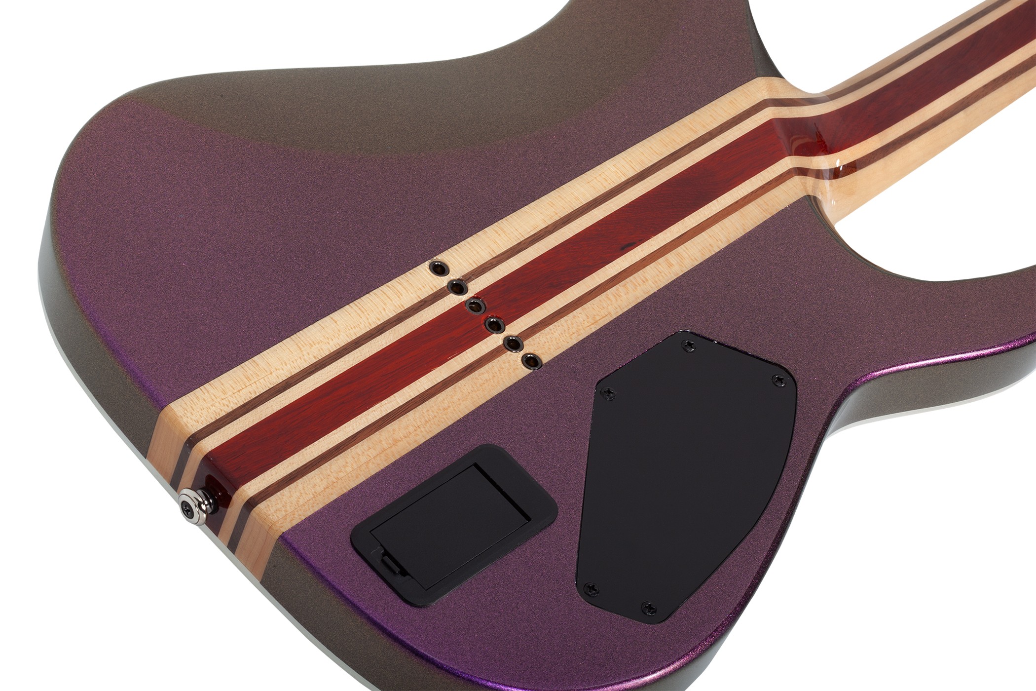 C-1 SLS Hollywood LH