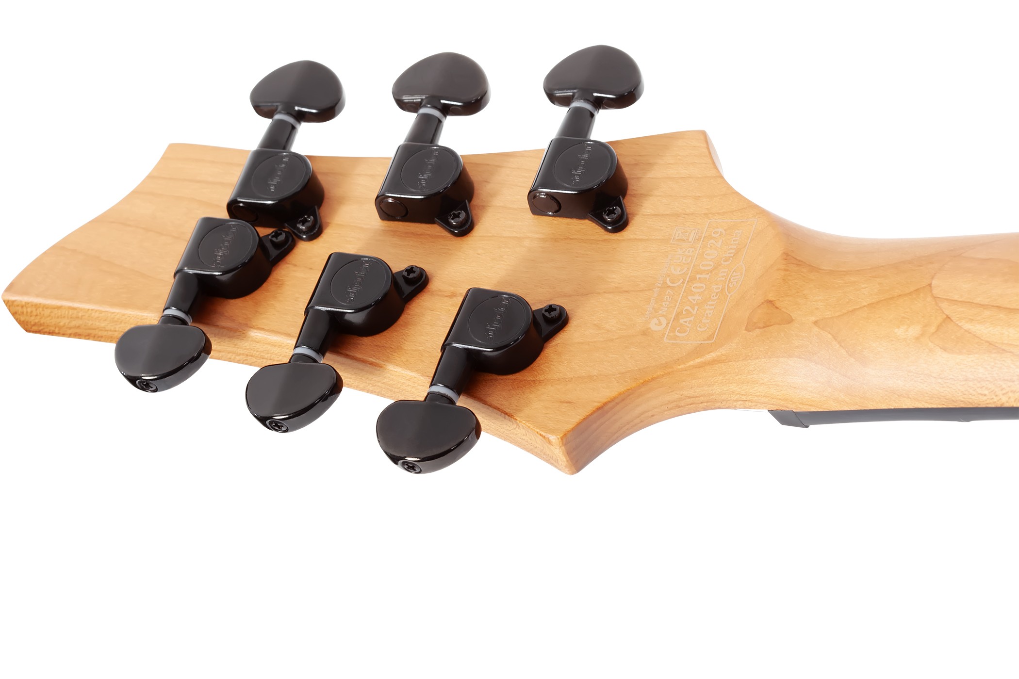 C-1 Standard