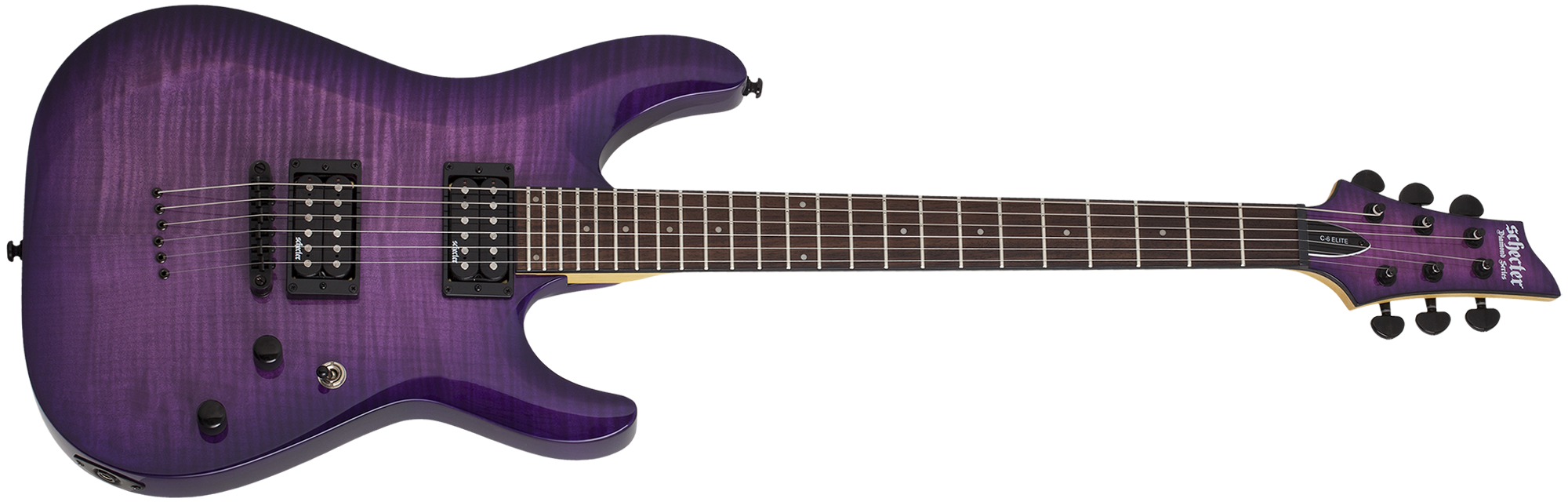 C-6 Elite