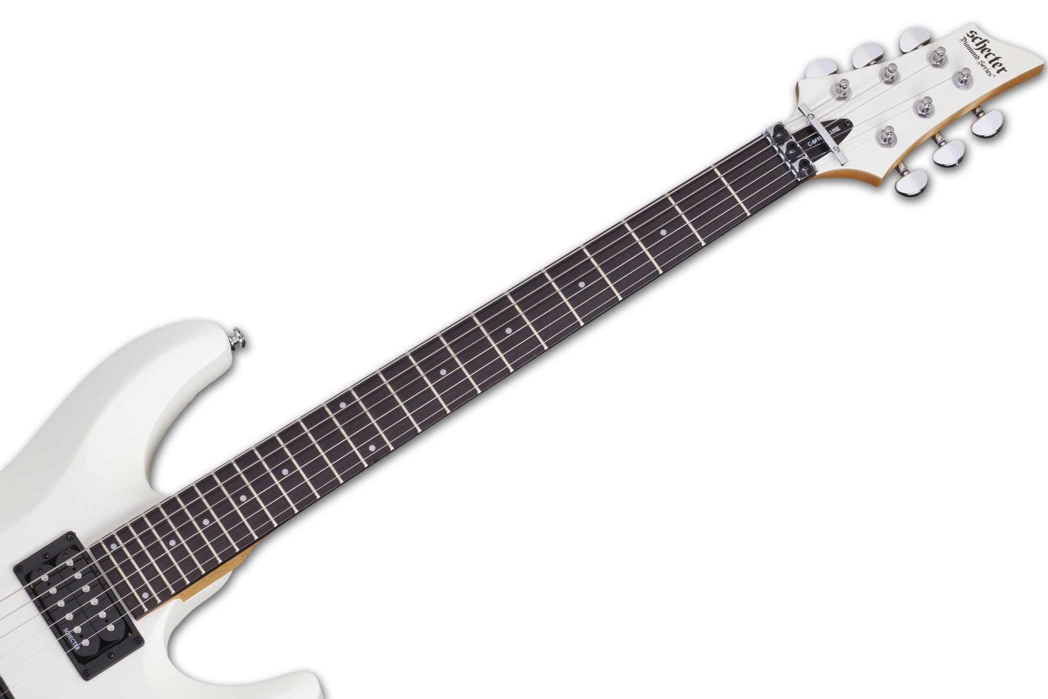 C-6 FR Deluxe