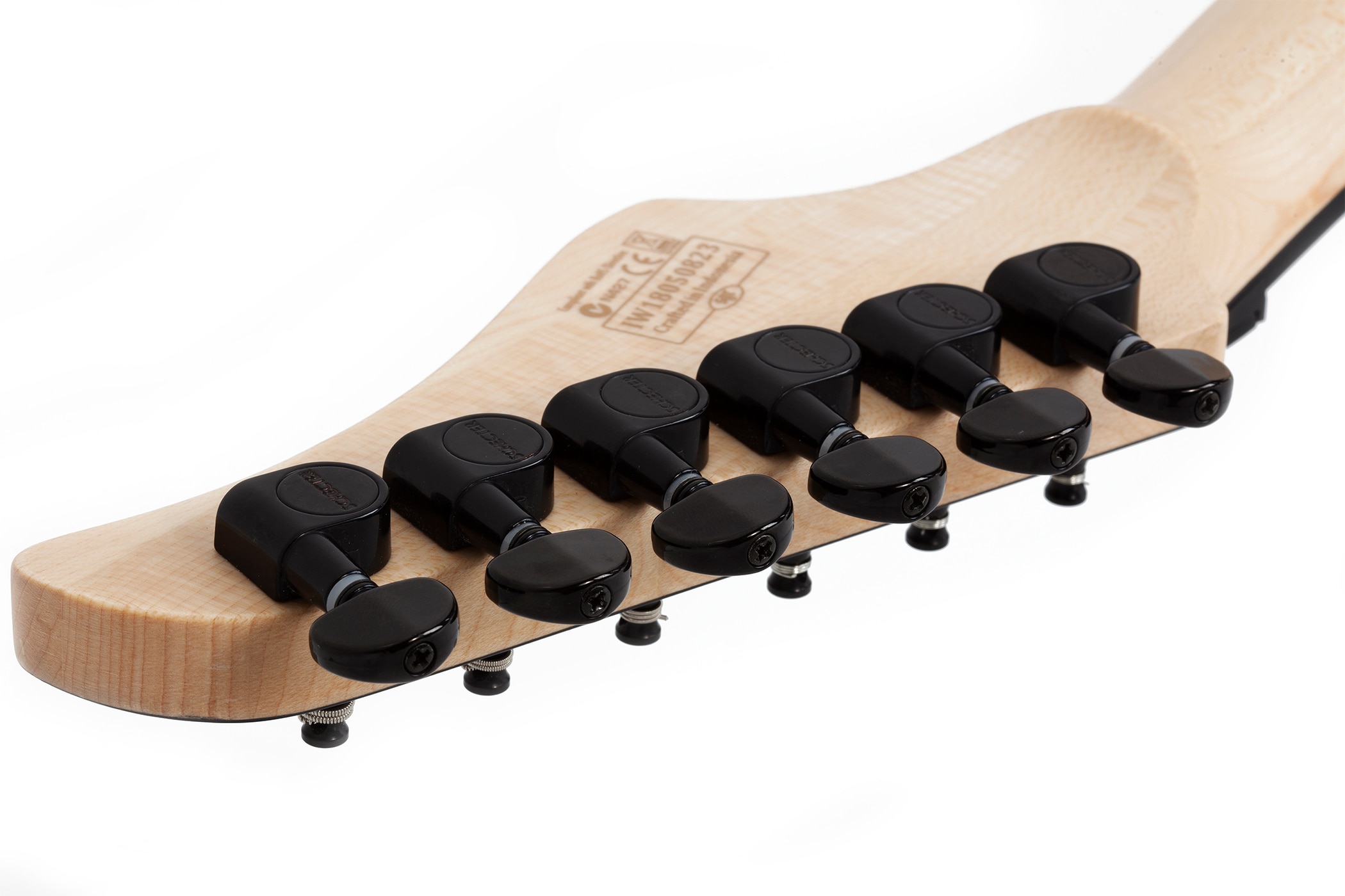 C-6 Pro FR - International Only