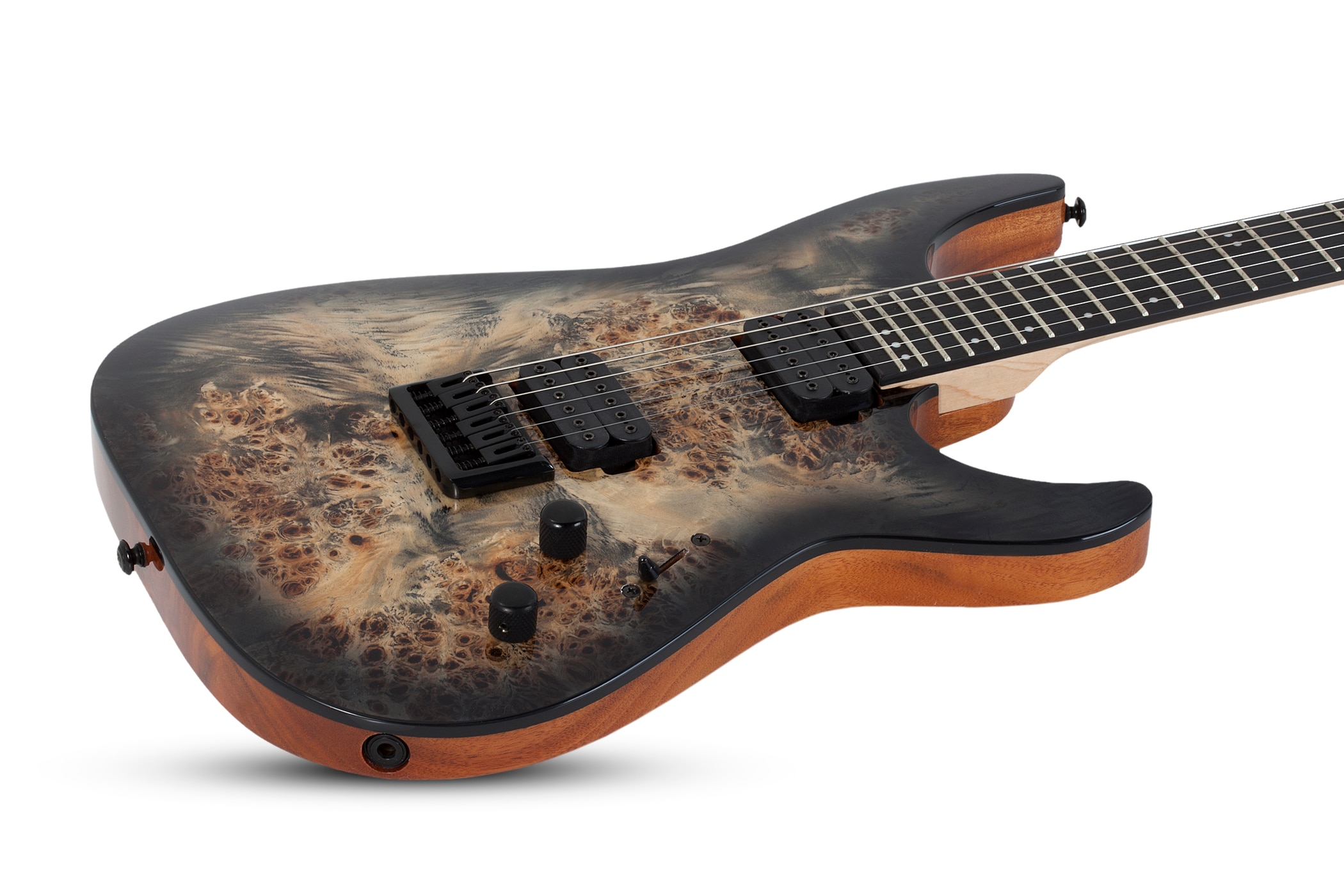 C-6 Pro - International Only