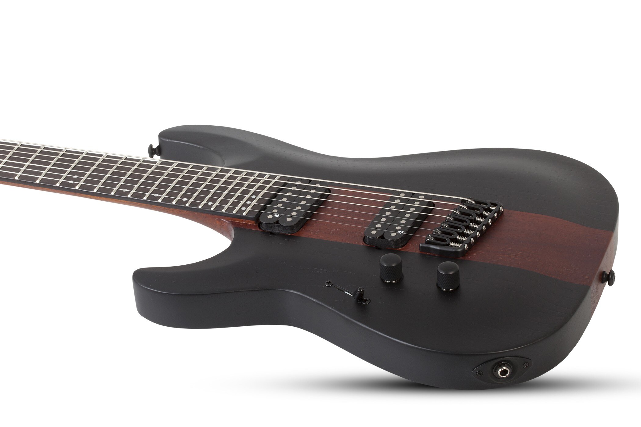 C-7 Multiscale Rob Scallon LH